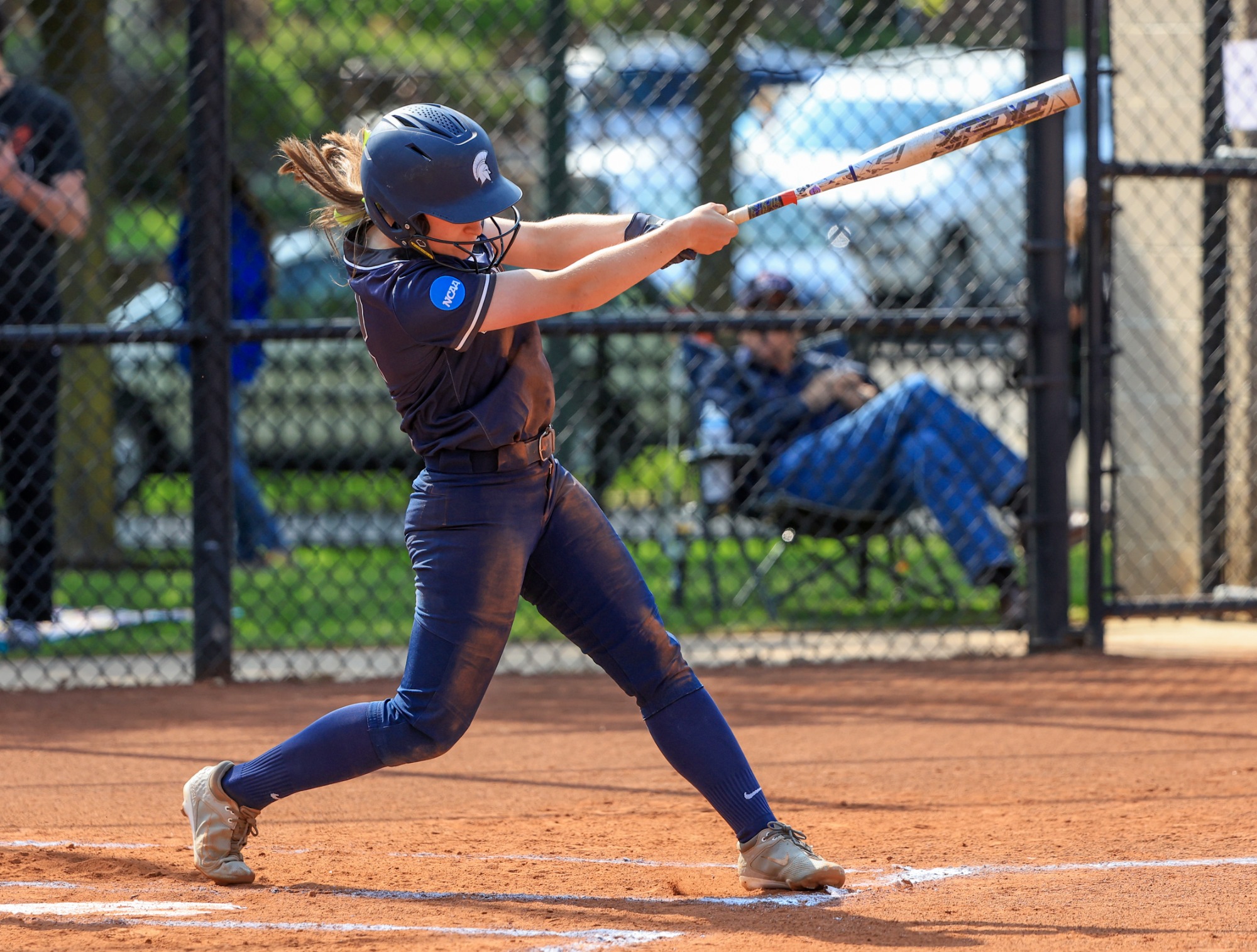 Amanda Riely - 2023 - Softball - CWRU Athletics