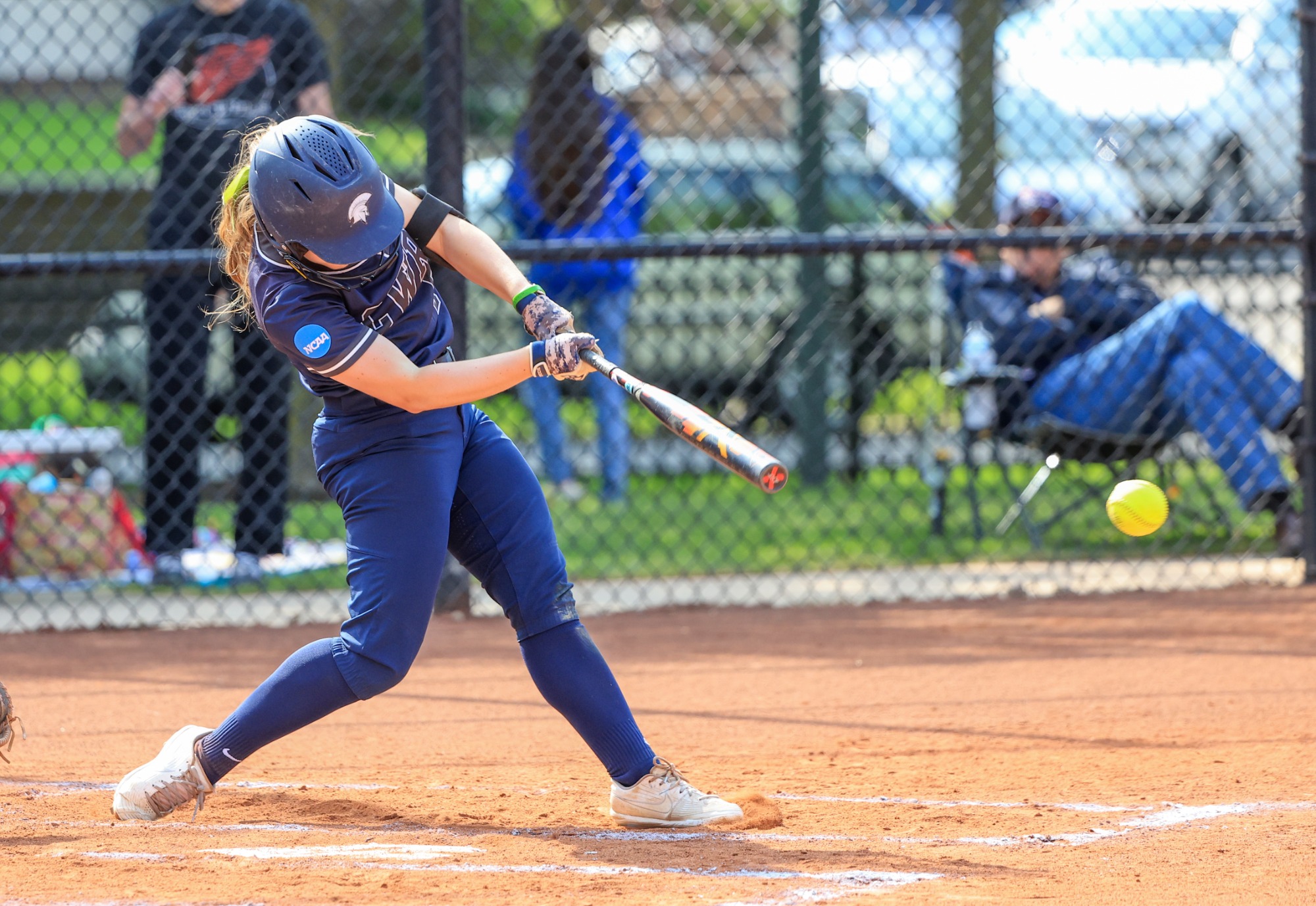 Carli Tucci - 2023 - Softball - CWRU Athletics