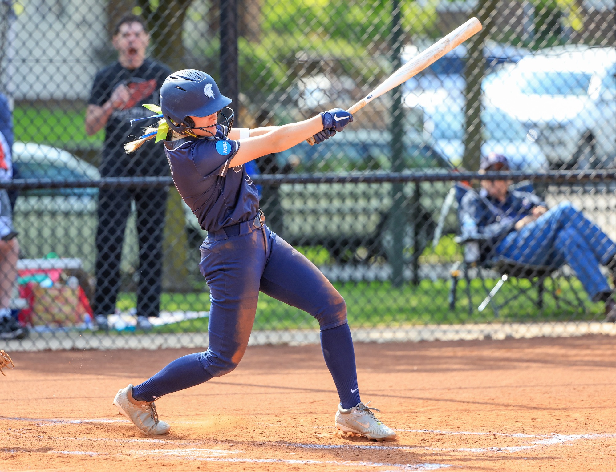 Elizabeth Berry - 2023 - Softball - CWRU Athletics