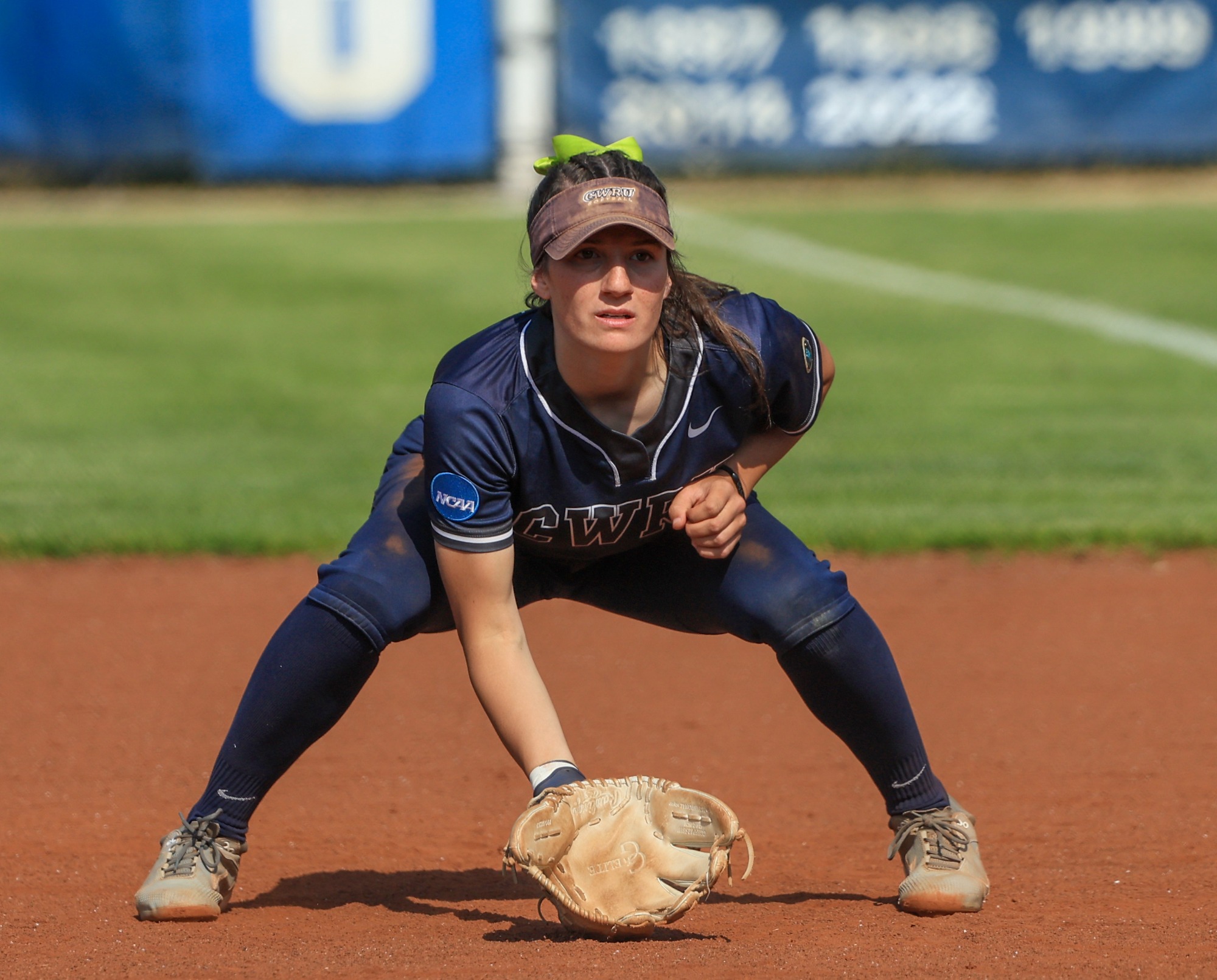 Isabella Russo - 2024 - Softball - CWRU Athletics