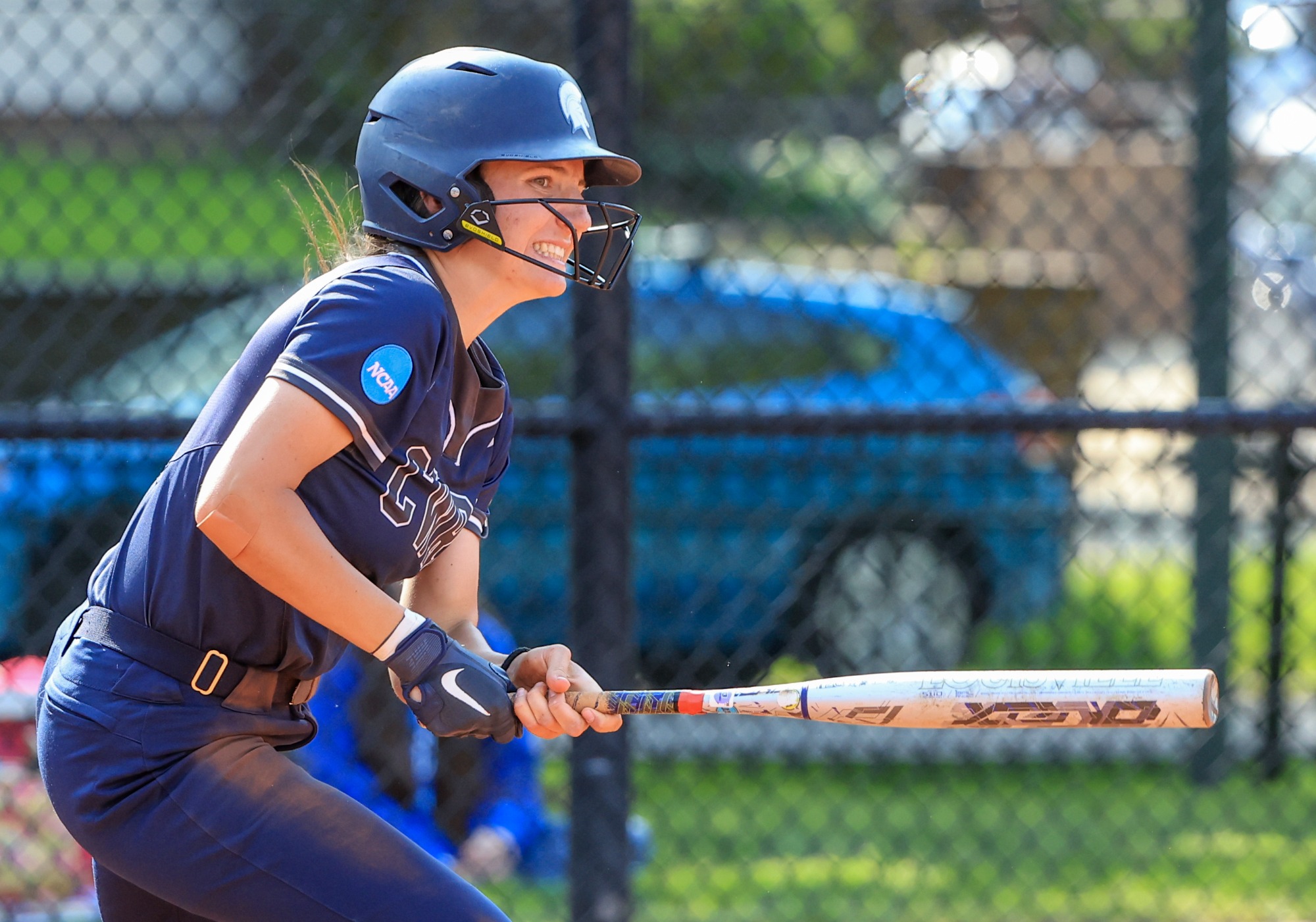 Isabella Russo - 2024 - Softball - CWRU Athletics