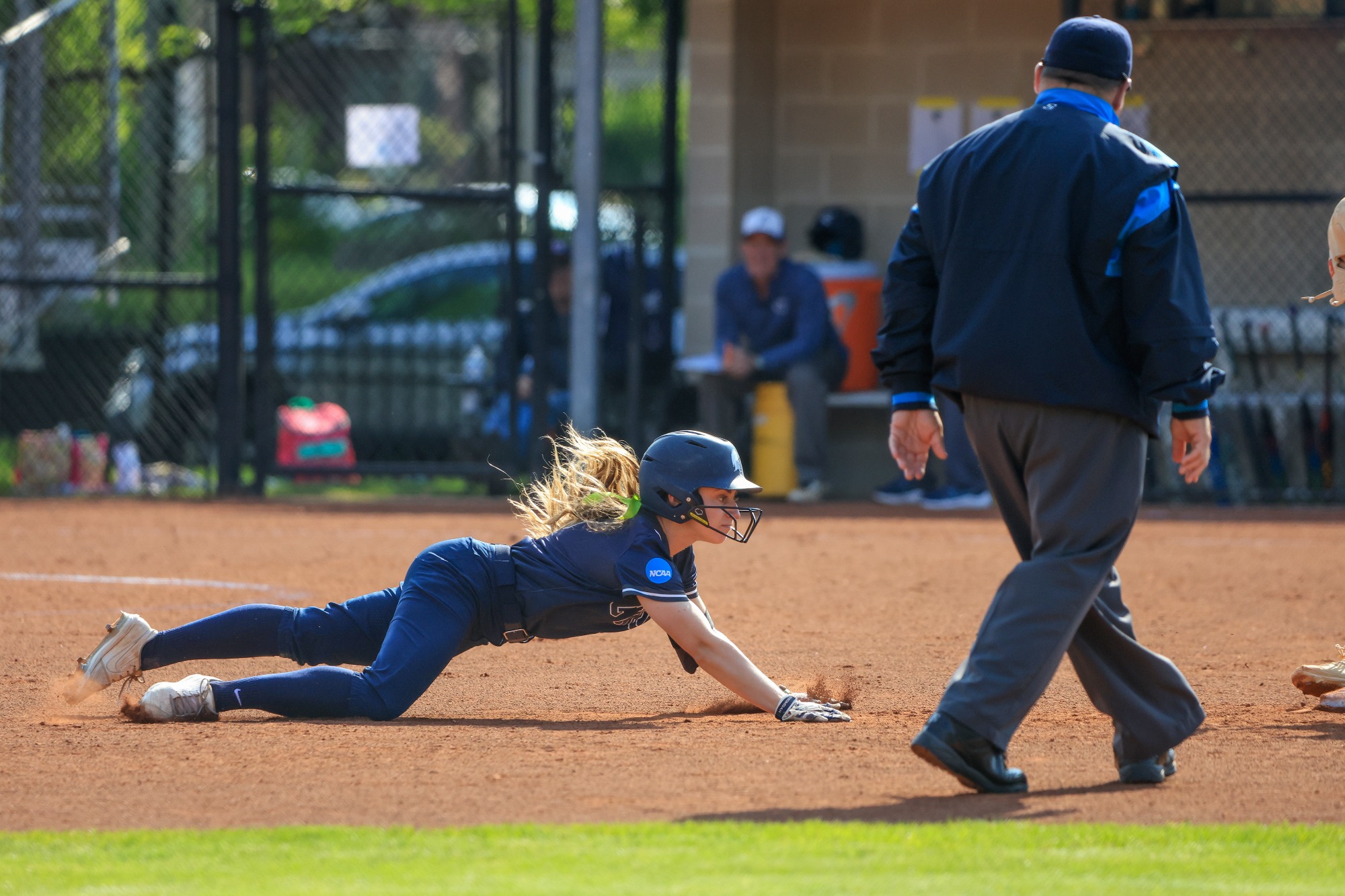 Carli Tucci - 2023 - Softball - CWRU Athletics