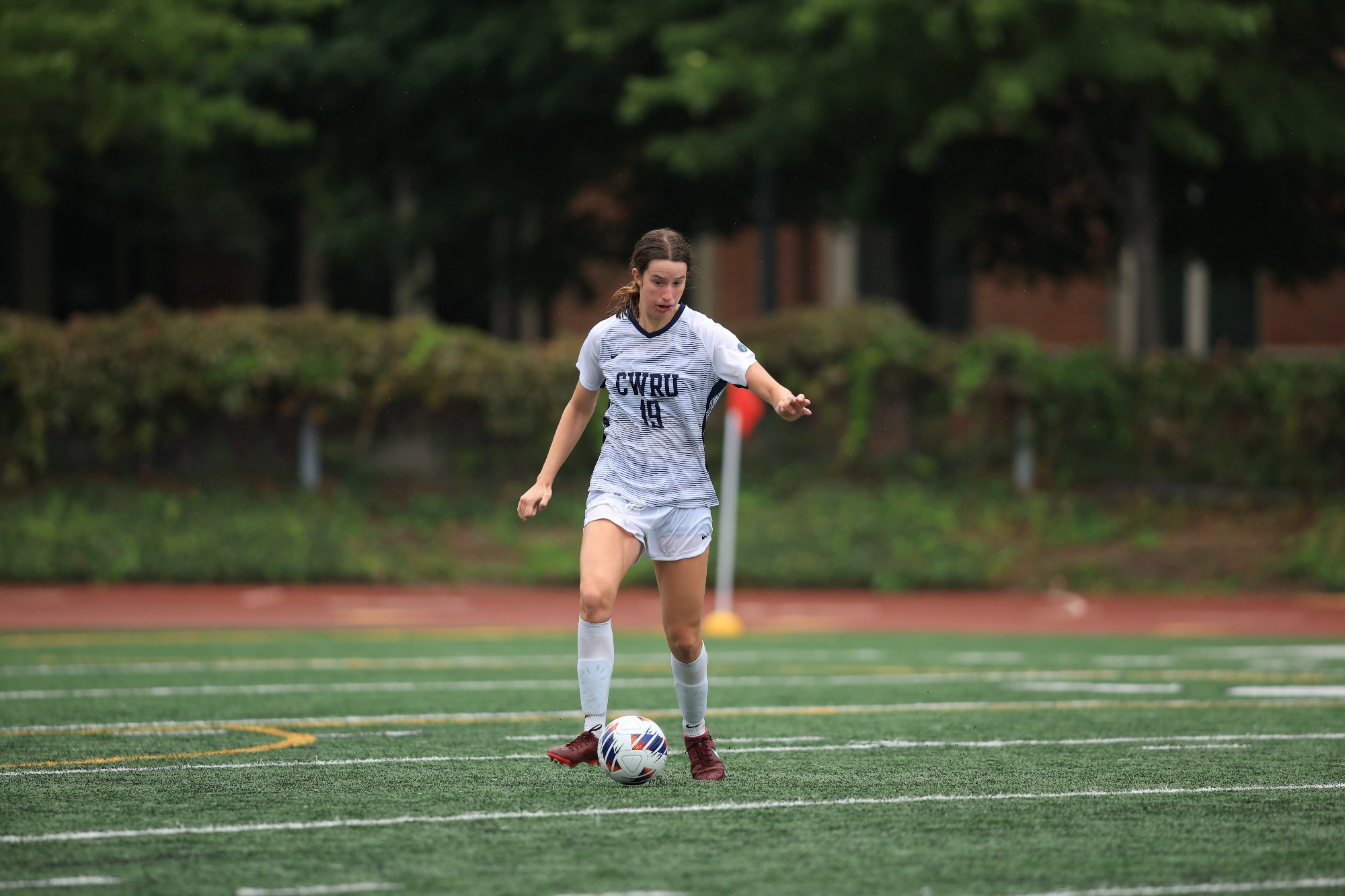 Elizabeth White - 2022 - Women's Soccer - CWRU Athletics