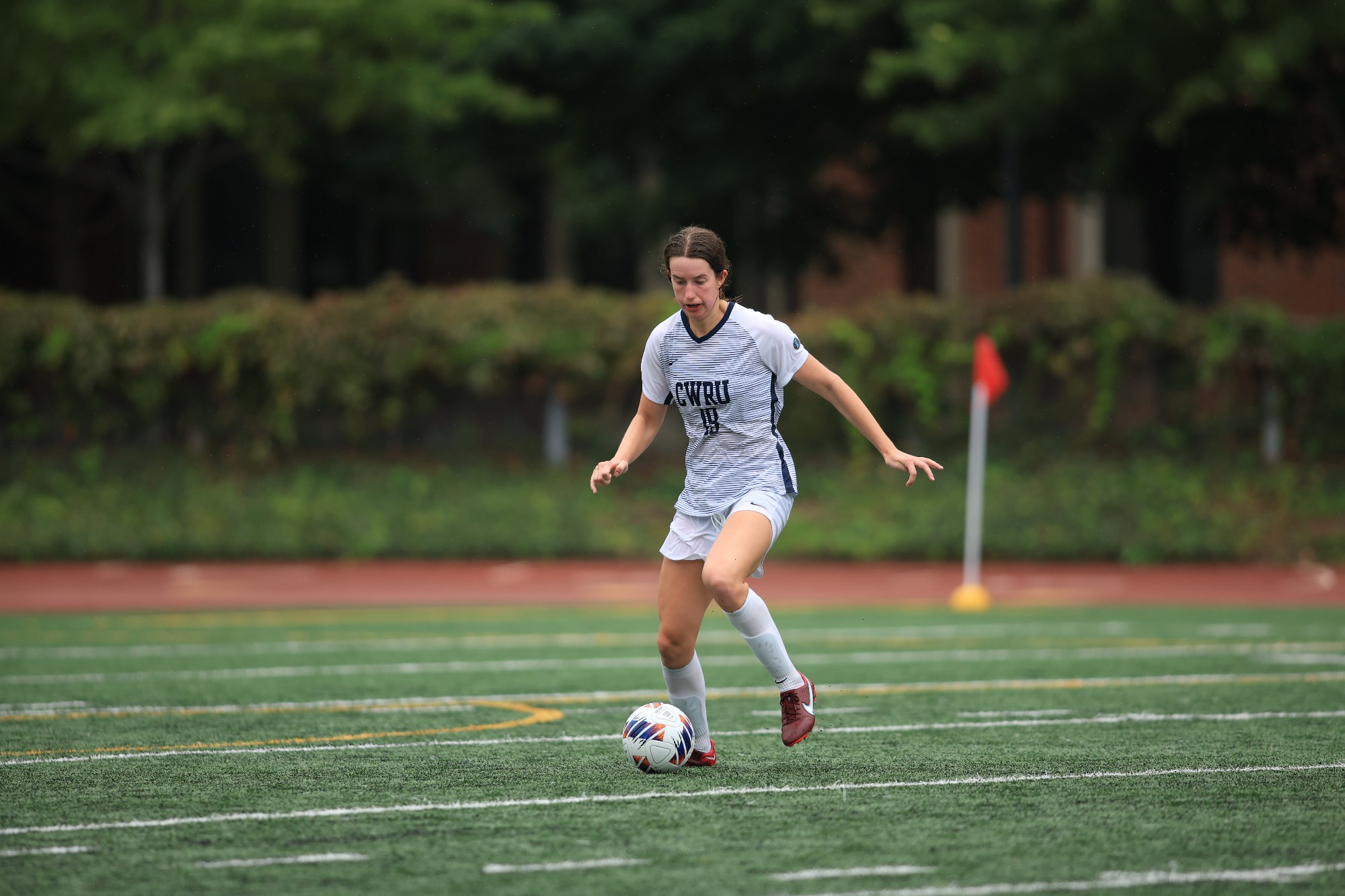 Elizabeth White - 2022 - Women's Soccer - CWRU Athletics