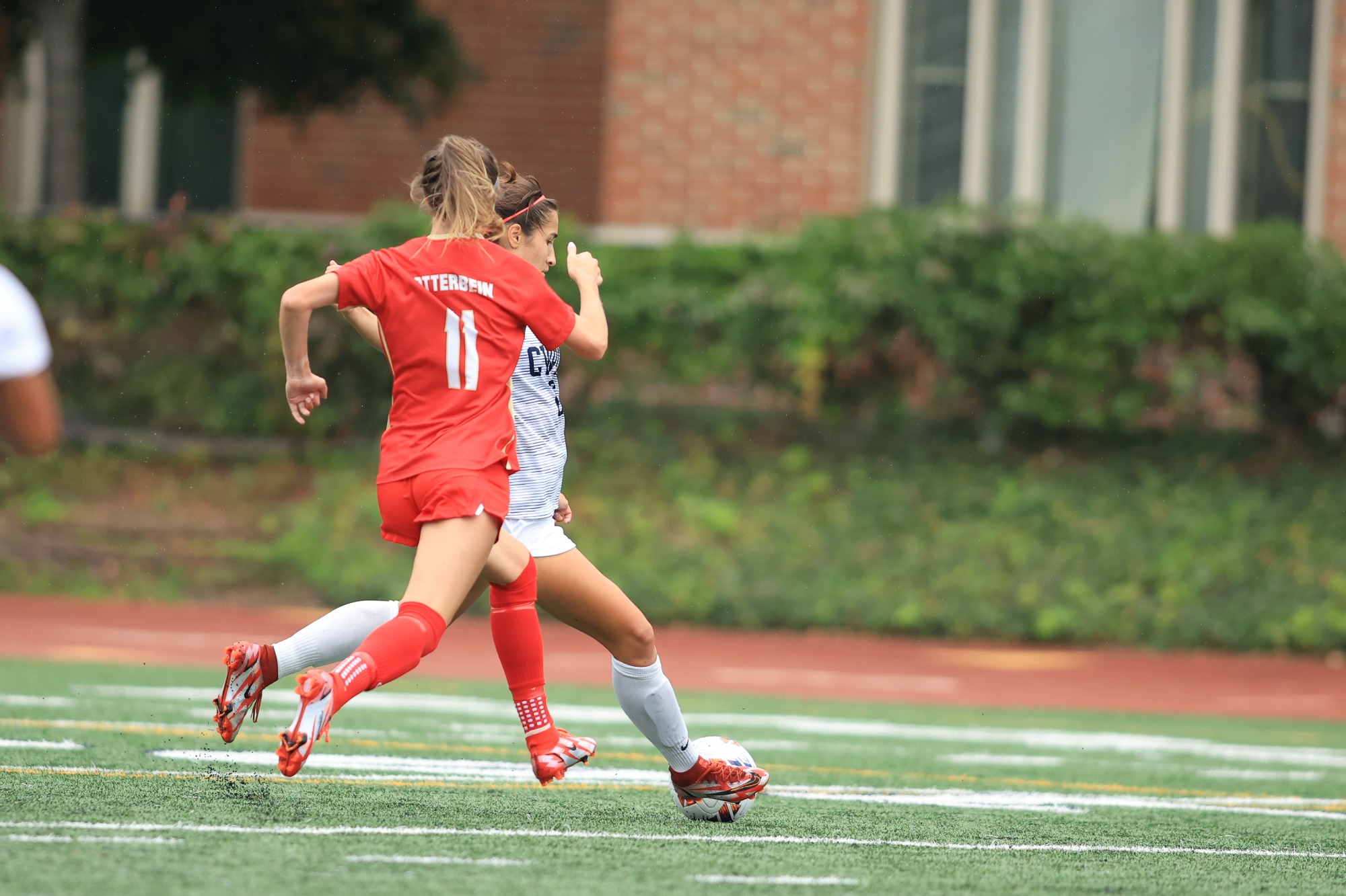 Lexi Gomez - 2022 - Women's Soccer - CWRU Athletics