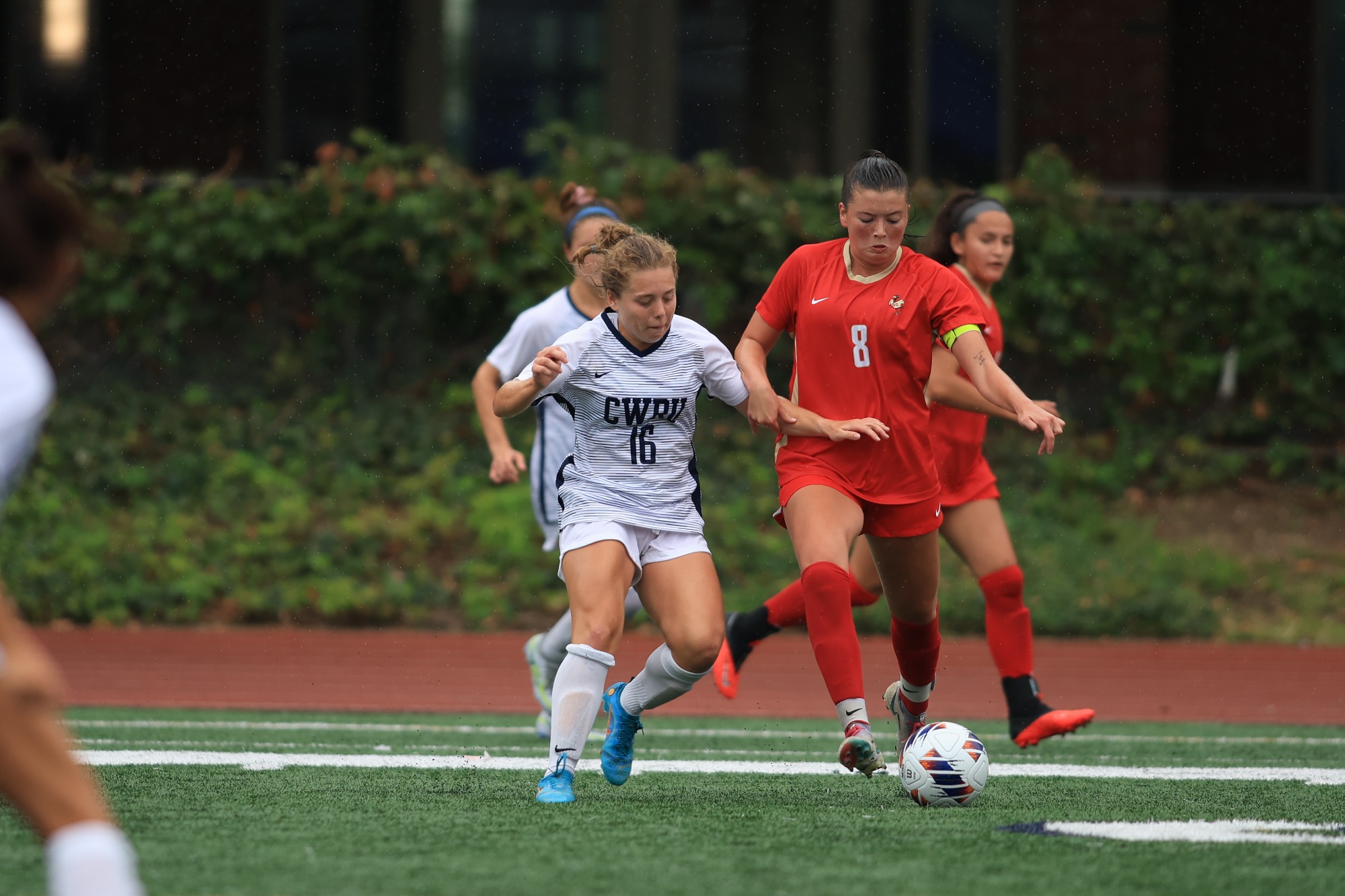 Kati Davis - 2022 - Women's Soccer - CWRU Athletics