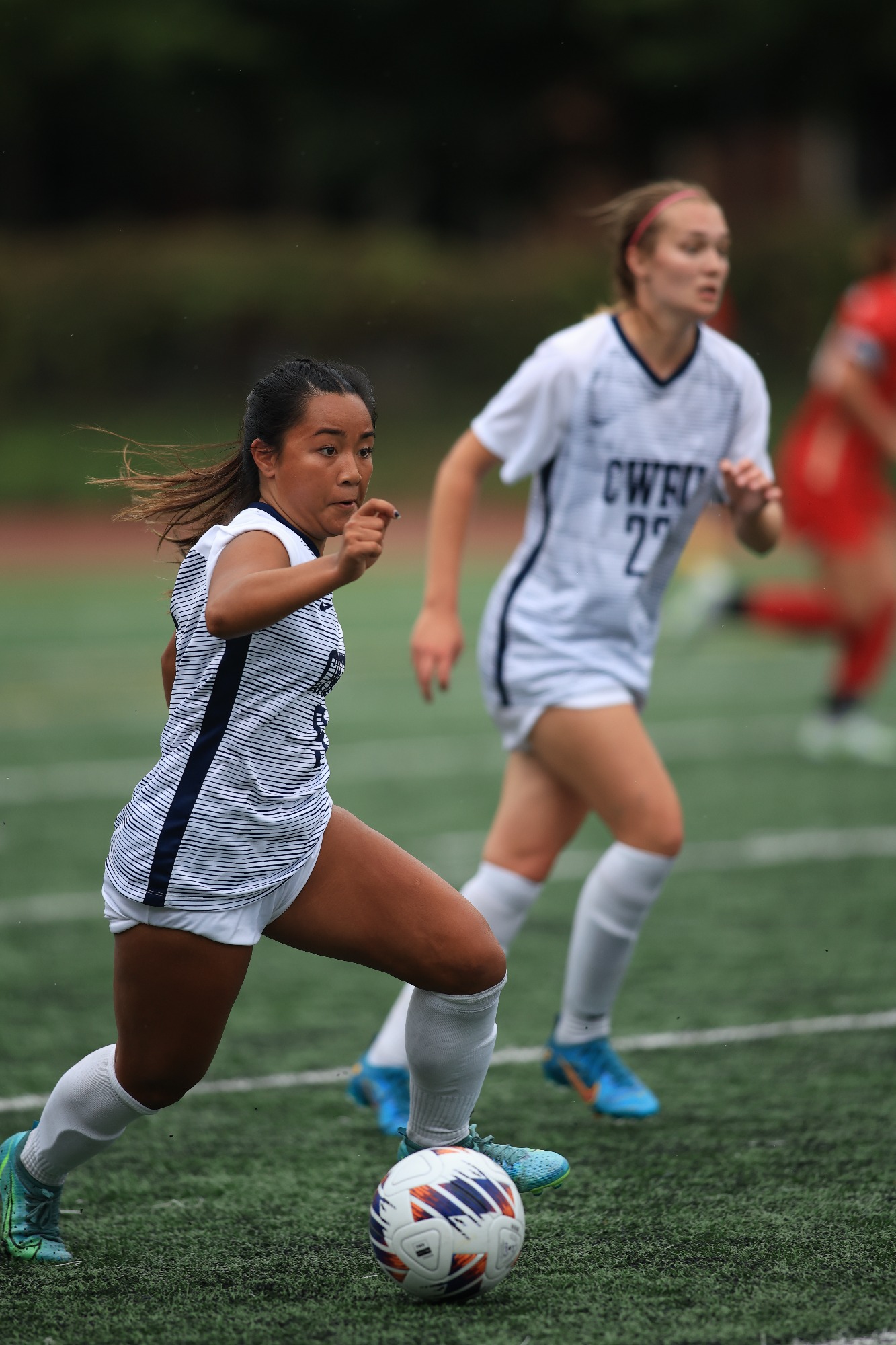 Abigail Meneses - 2023 - Women's Soccer - CWRU Athletics
