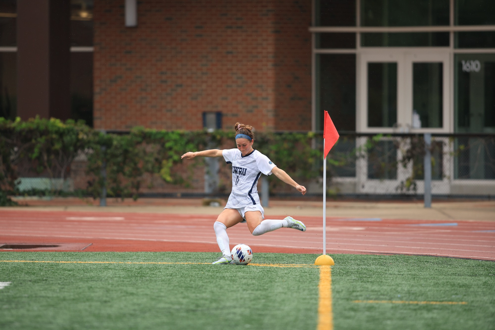 Camryn Hartman - 2022 - Women's Soccer - CWRU Athletics