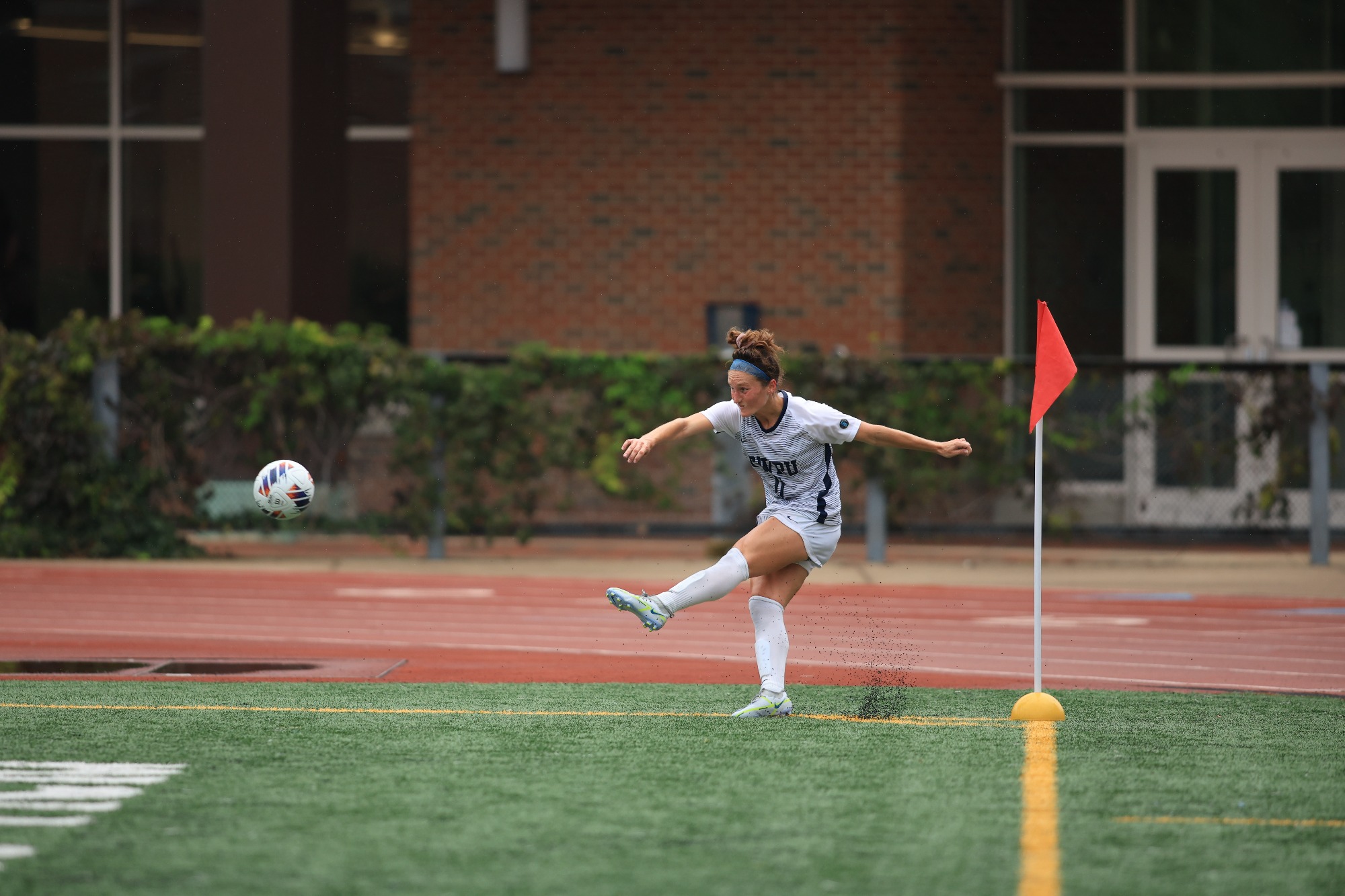 Camryn Hartman - 2022 - Women's Soccer - CWRU Athletics