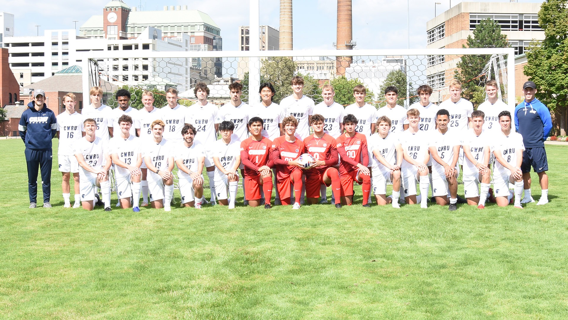 Six Spartans Named to CSC Men’s Soccer Academic All-District Team ...