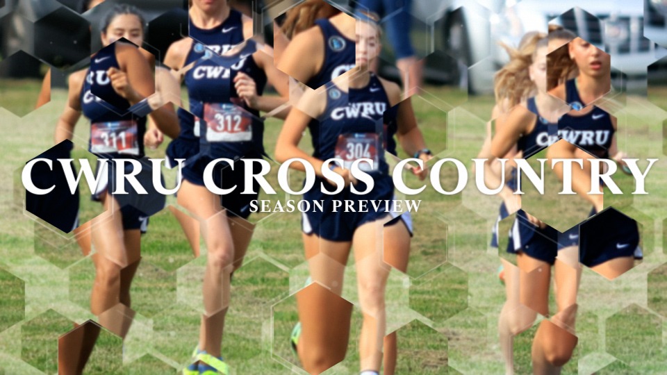 2023 CWRU Football Season Preview with Greg Debeljak - CWRU Athletics