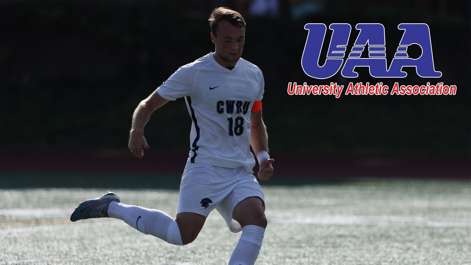 Matt Vatne - 2023 - Men's Soccer - CWRU Athletics