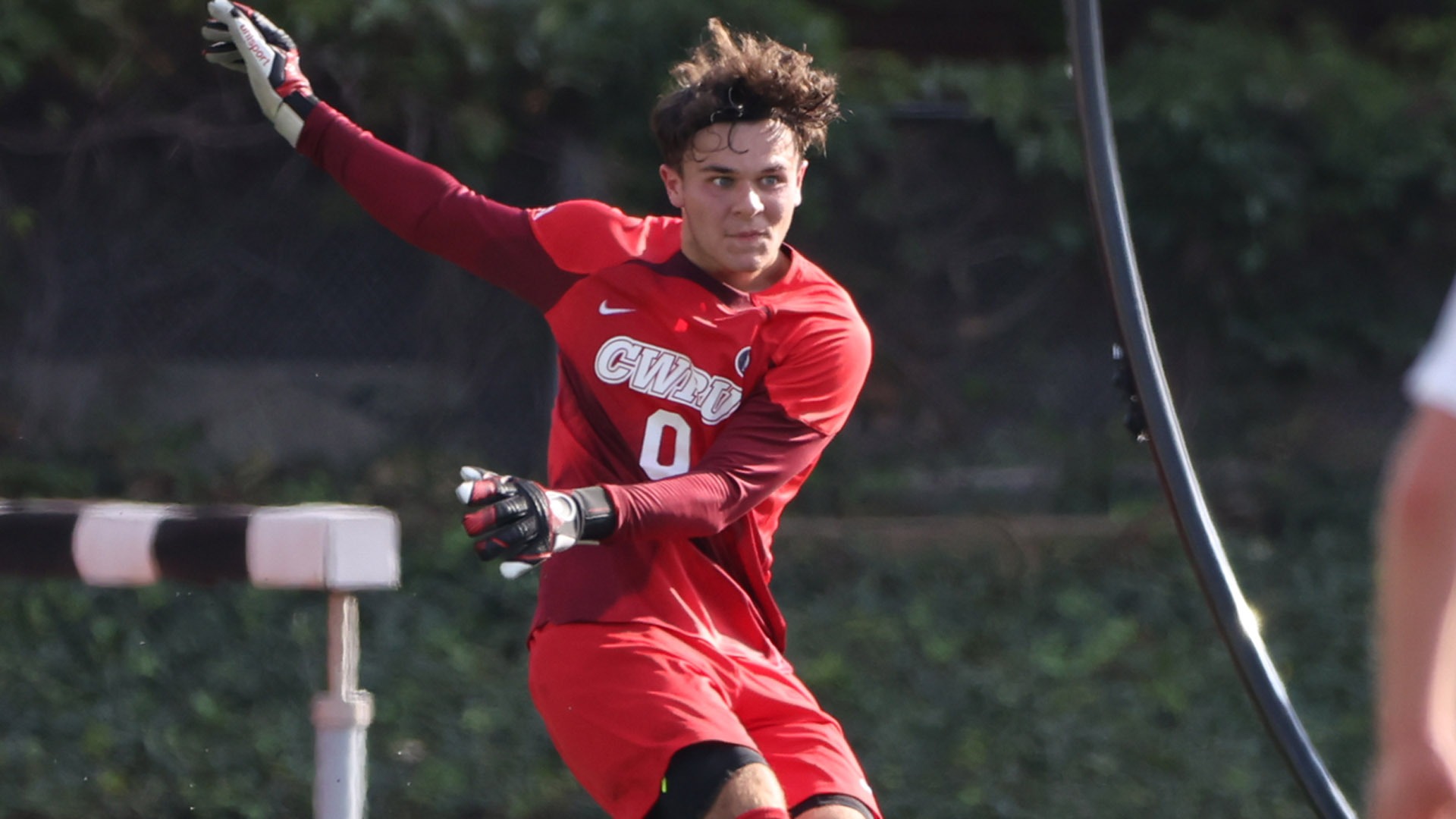 Bradley Winter - 2023 - Men's Soccer - CWRU Athletics