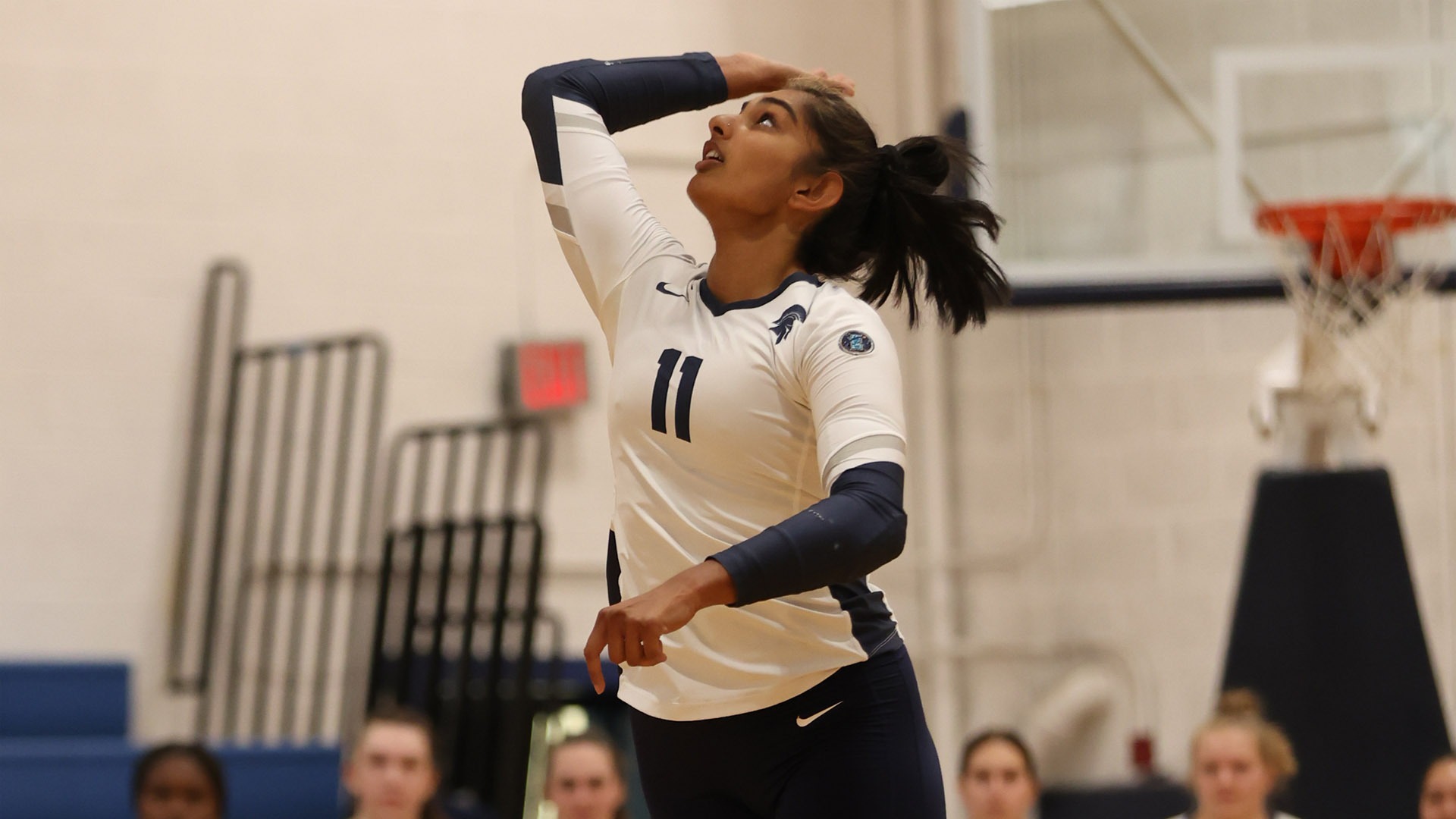 Rea Marfatia - 2024 - Volleyball - CWRU Athletics