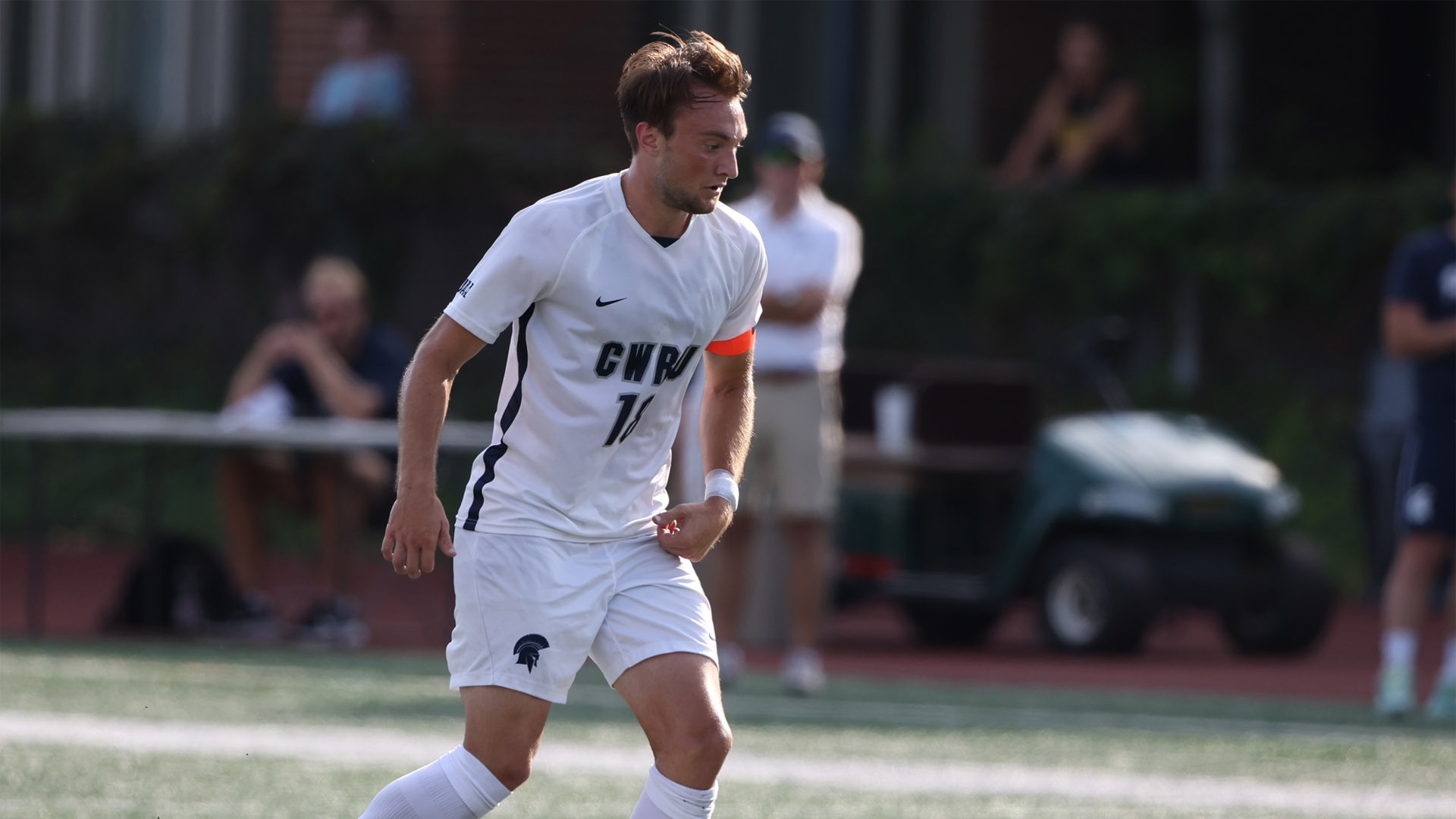 Matt Vatne - 2023 - Men's Soccer - CWRU Athletics