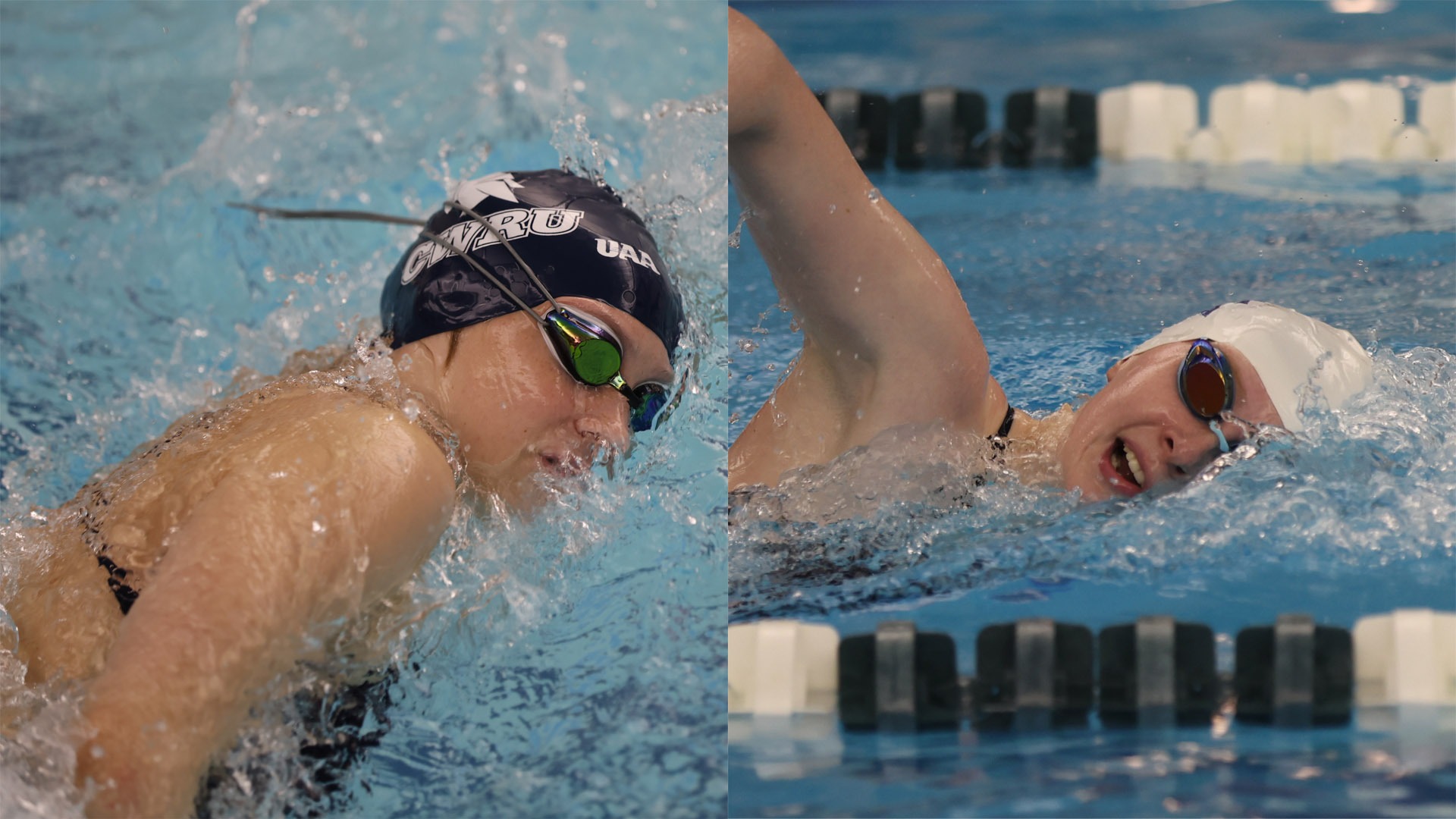 CWRU Women’s Swim Dive Team Earns Best Conference Finish in 19 Years ...