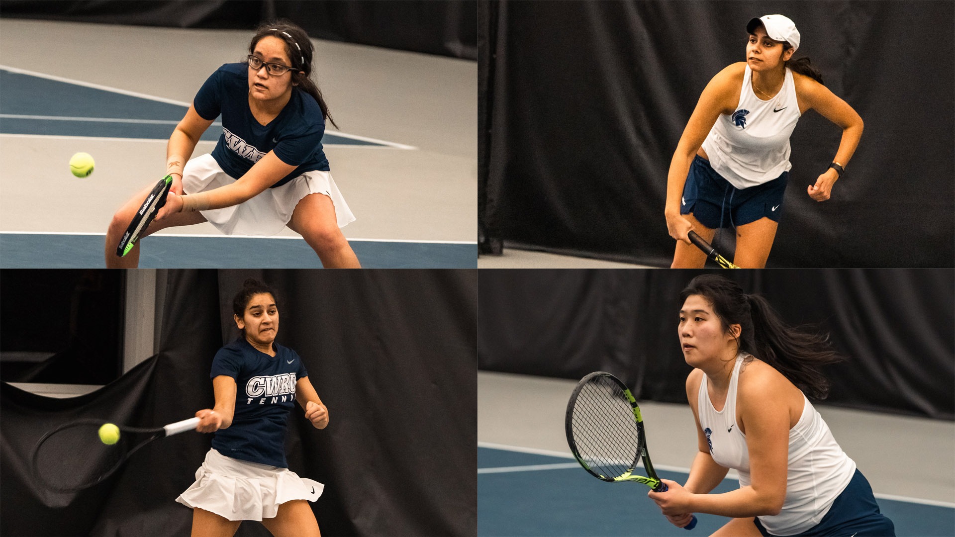 2024 CWRU Women’s Tennis Spring Season Preview - CWRU Athletics