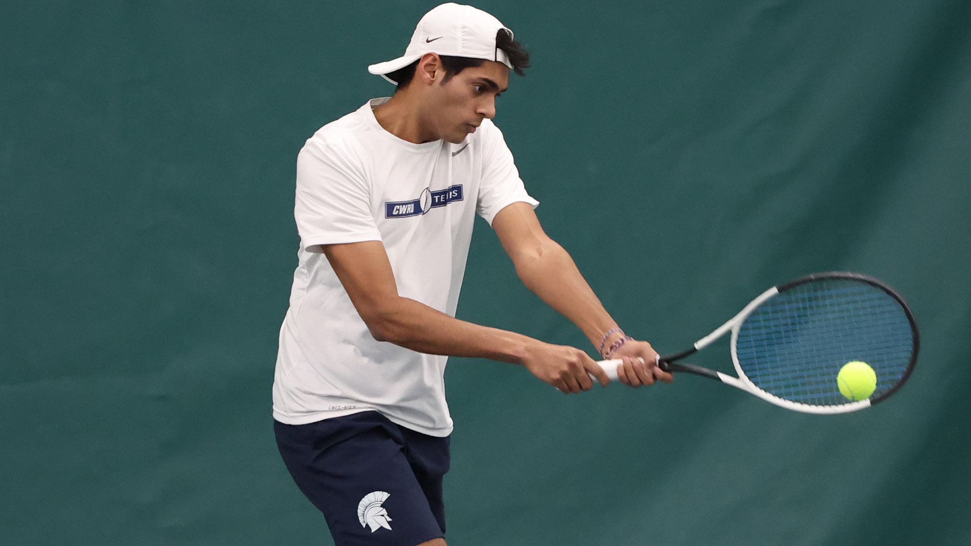 #4 Men’s Tennis Begins Spring Break with Pair of Wins over Ranked CCCAA ...