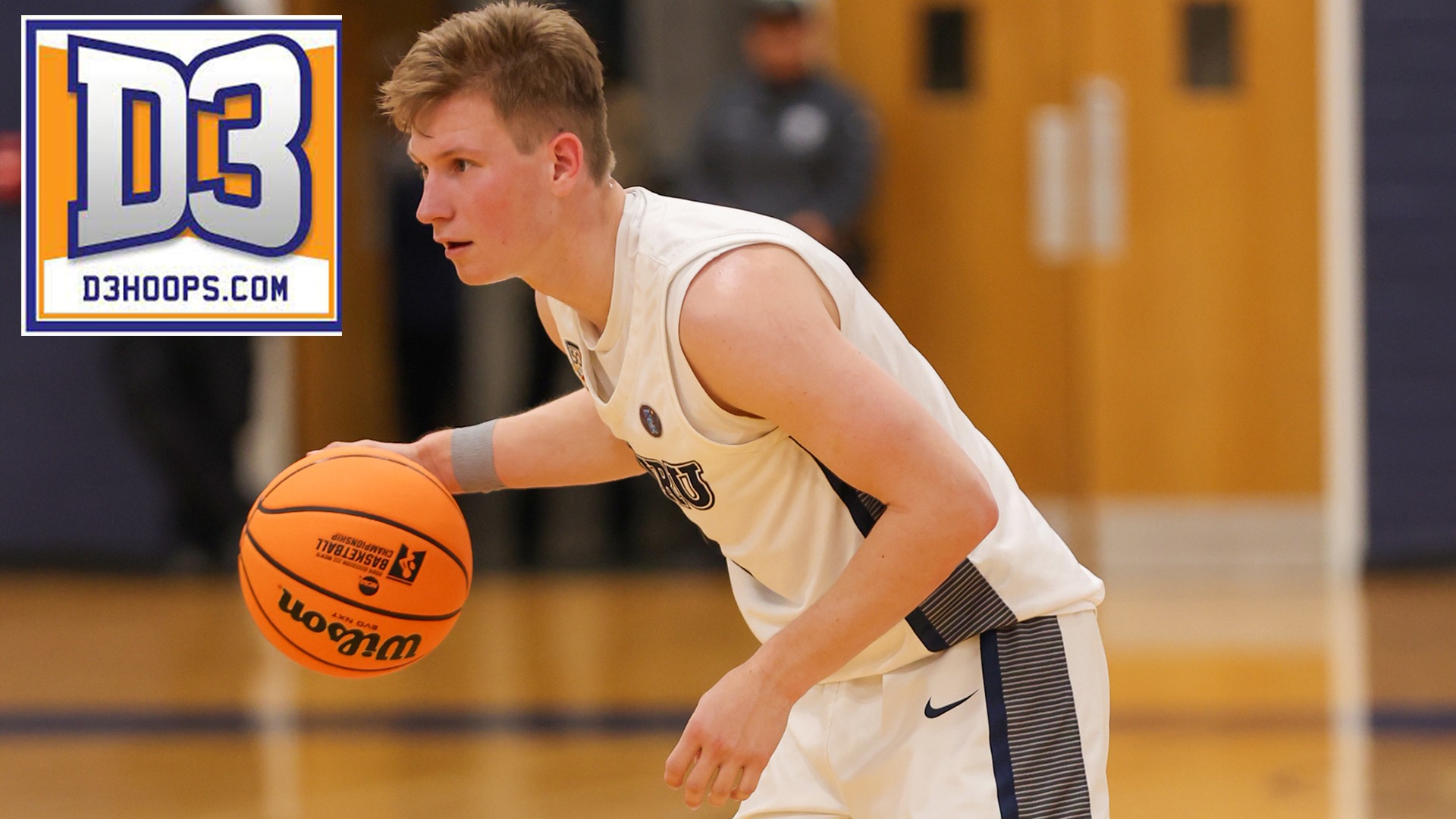 Mazzeo Named to the D3hoops.com All-America Team - CWRU Athletics