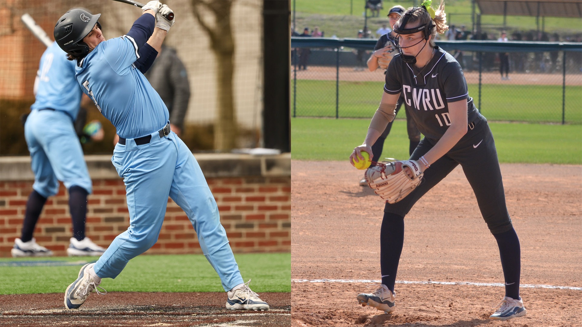 Spartan Club Athletes of the Week for March 18: Jack Anderson & Lexi ...