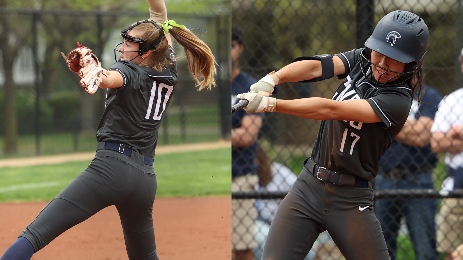 Miskey Sets Career Strikeout Record, Ties Single-Game Mark, No. 7 ...