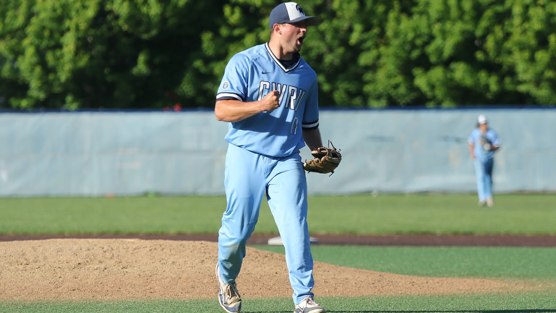 Seventh-Ranked Baseball Advances to Regional Championship with Saturday ...