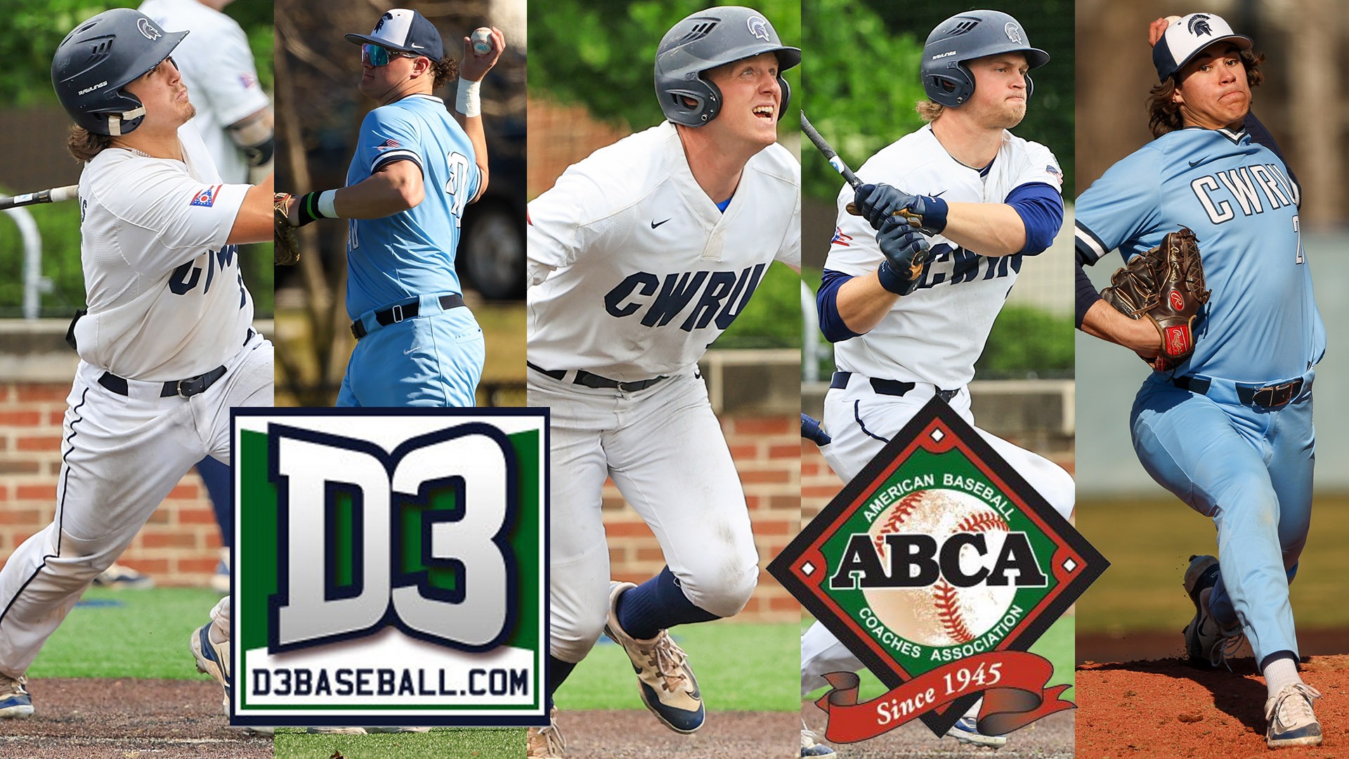 #9 CWRU Baseball Selected to NCAA Tournament; Will Host Regional Round ...