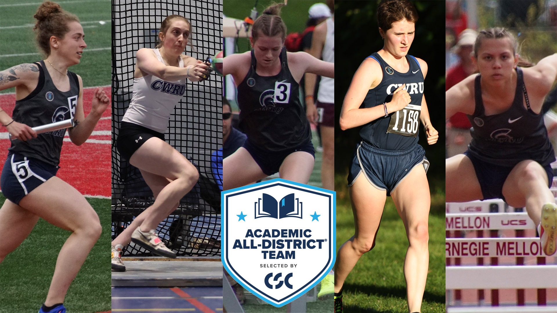 CWRU Indoor Track and Field 2023-24 Season Preview - CWRU Athletics