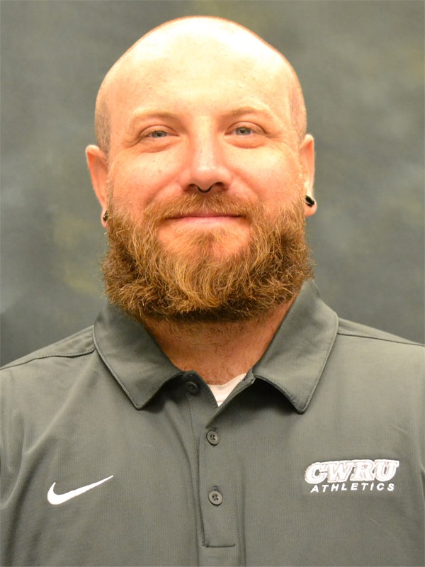 Ross Minick - Assistant Coach - Women's Soccer Coaches - CWRU Athletics