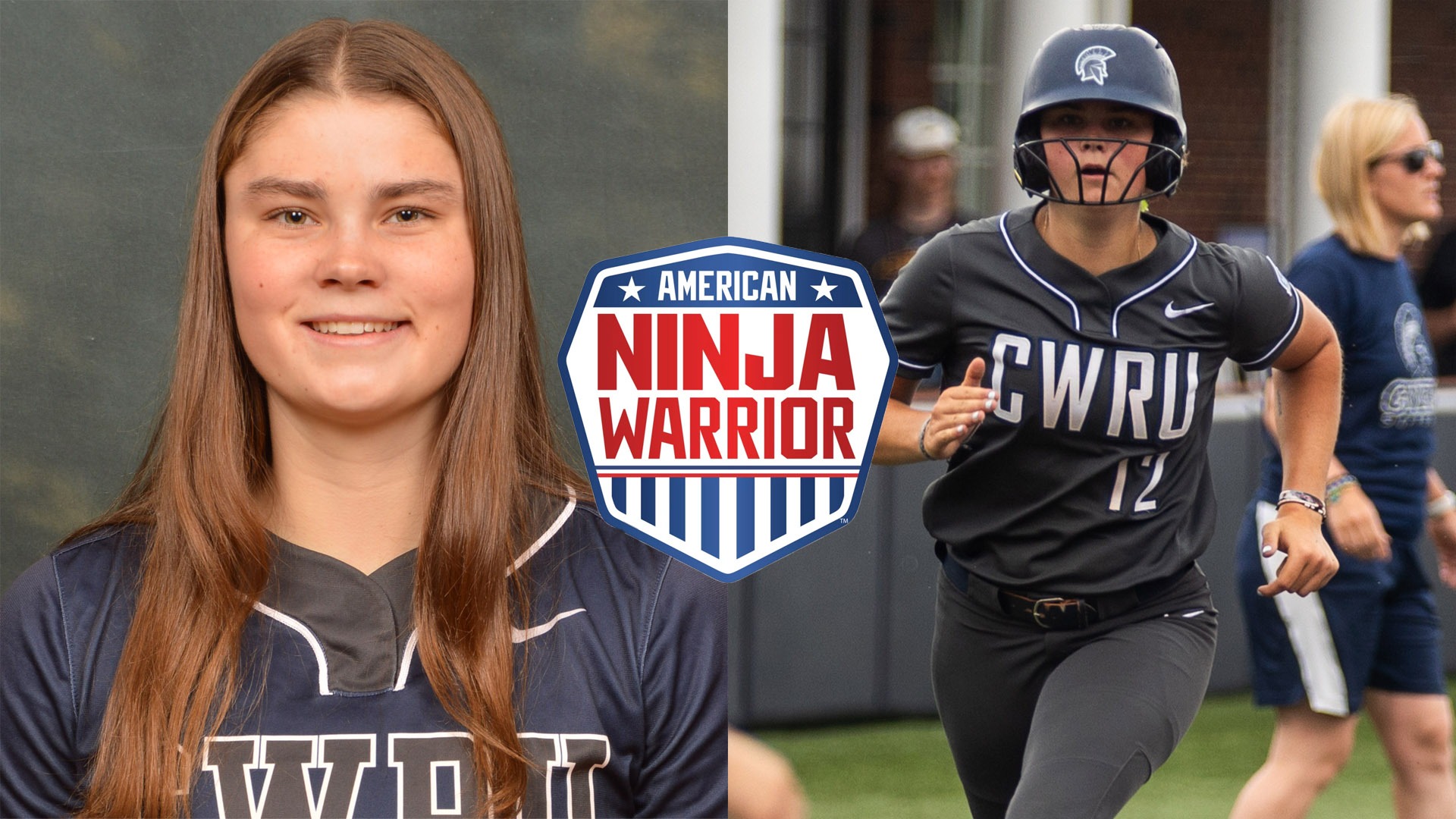 Softball’s Karen Potts Advances to American Ninja Warrior 16 Semifinals ...