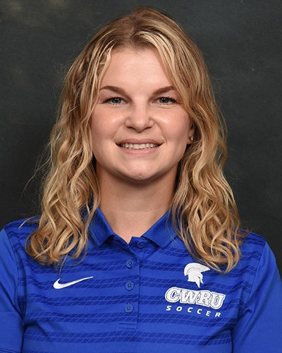 Alyssa Johnson - Head Coach - Women's Soccer Coaches - CWRU Athletics