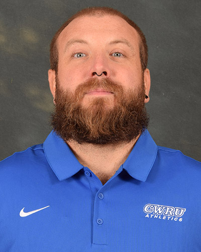 Ross Minick - Assistant Coach - Women's Soccer Coaches - CWRU Athletics