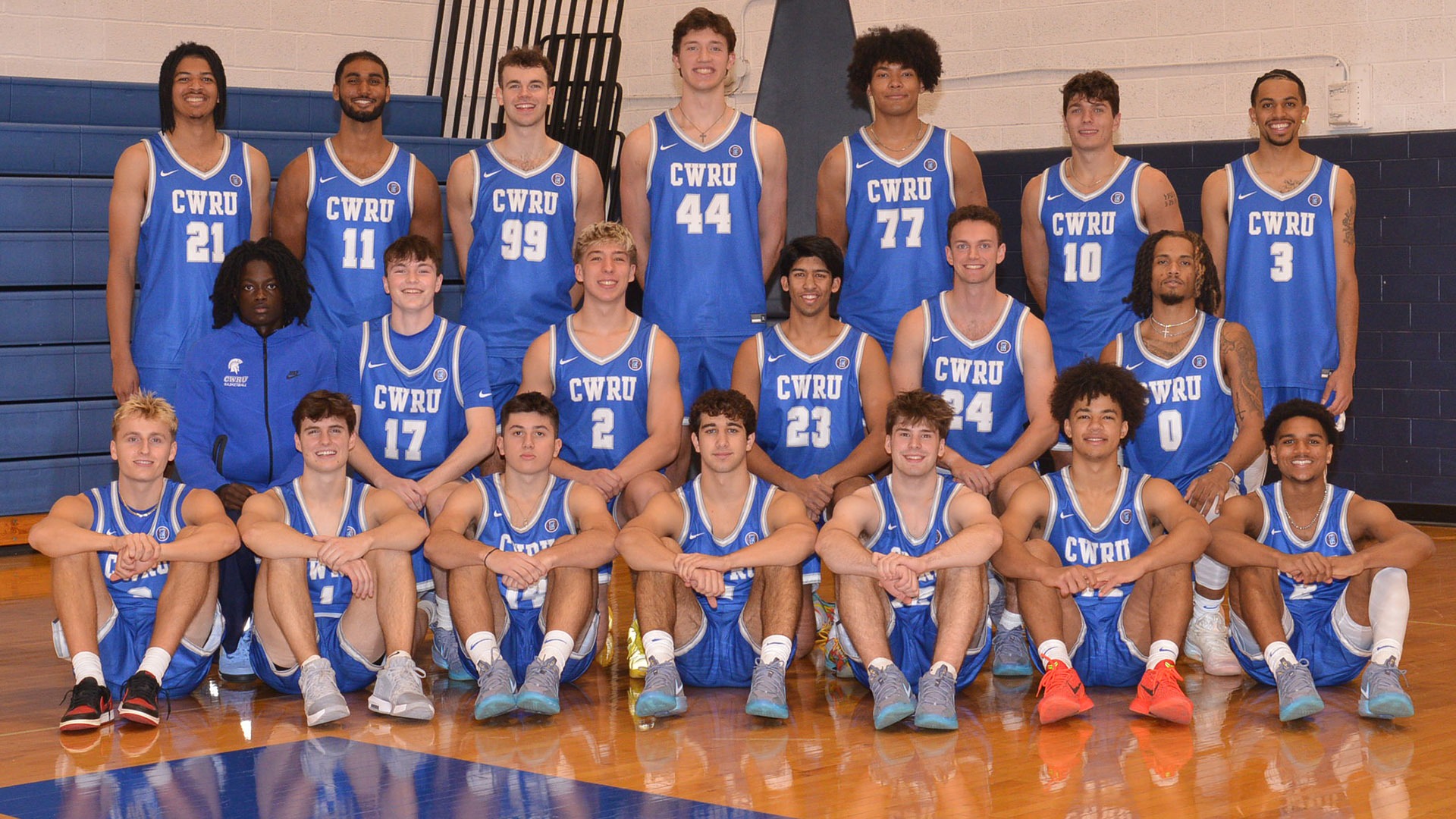 CWRU Men’s Basketball Team & Nine Individuals Receive NABC Academic ...