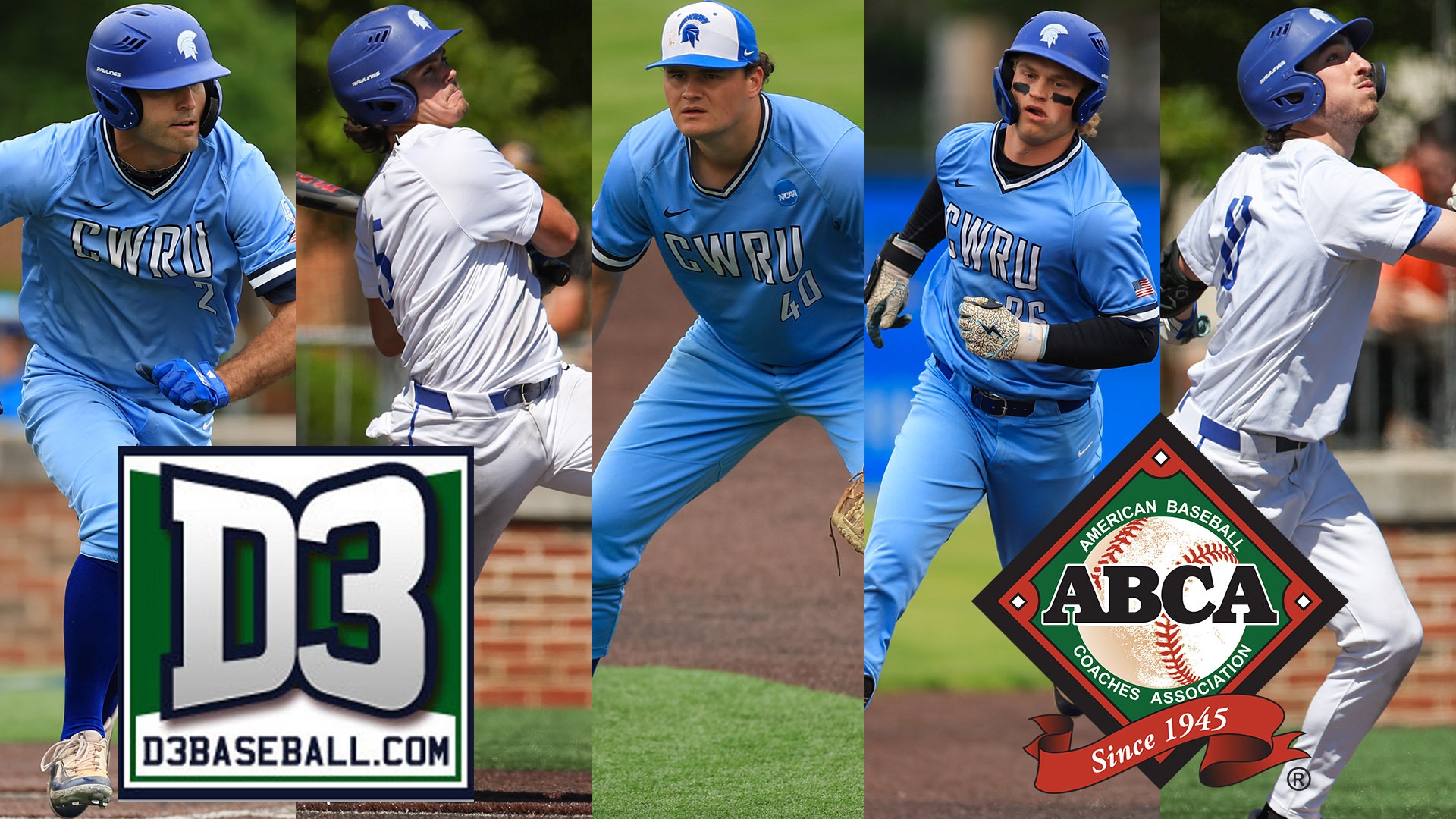 Baseball Adds Tuesday Game at DI Kent State - CWRU Athletics