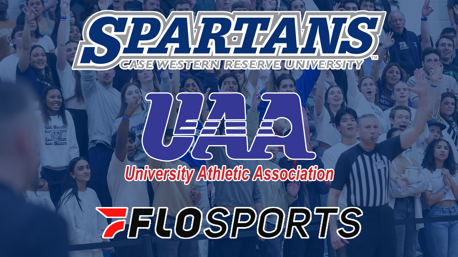 How to Follow the CWRU Athletics during the 2025-26 Year - CWRU Athletics