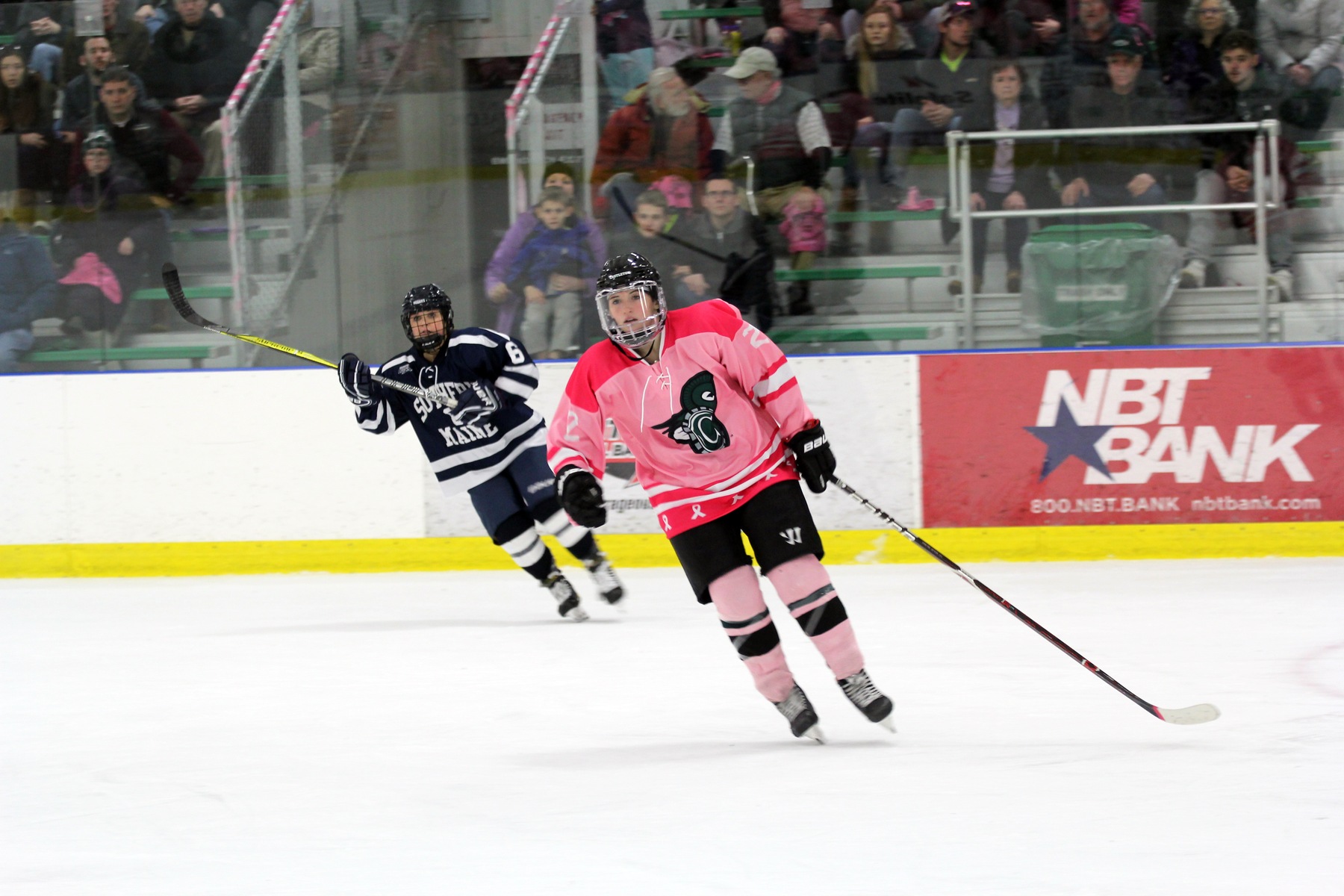 Samantha Lawler - 2022-23 - Women's Ice Hockey - Castleton University