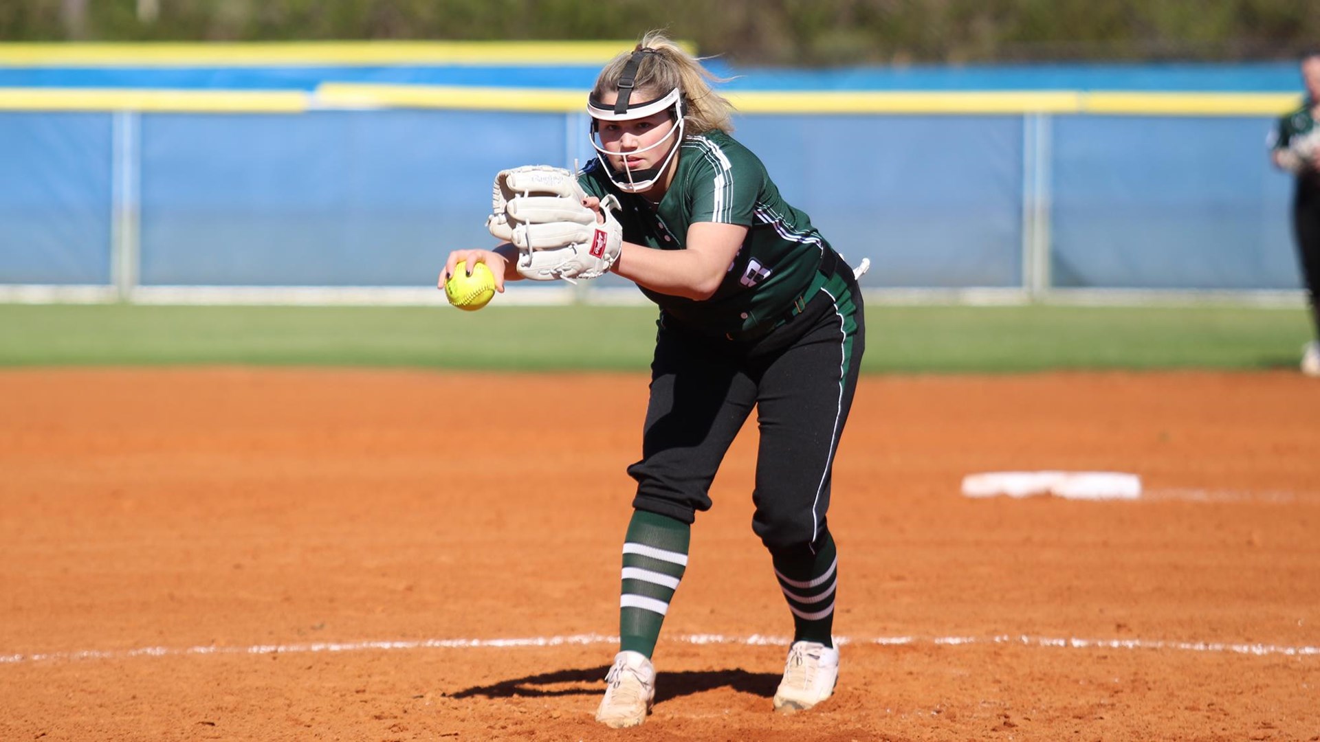 Olivia Joy - 2023 - Softball - Vermont State University Castleton