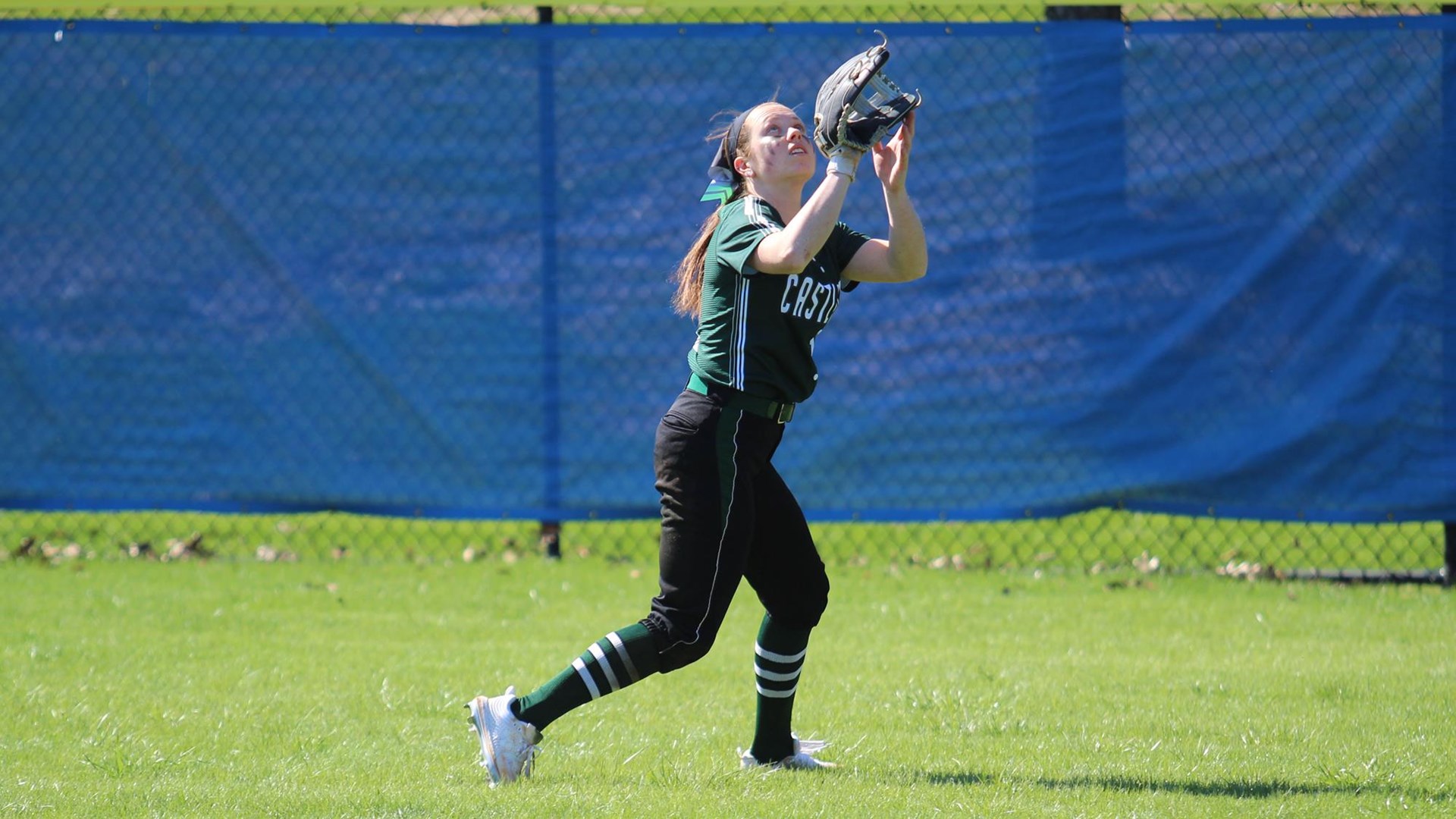 Devin Millerick - 2021 - Softball - Vermont State University Castleton