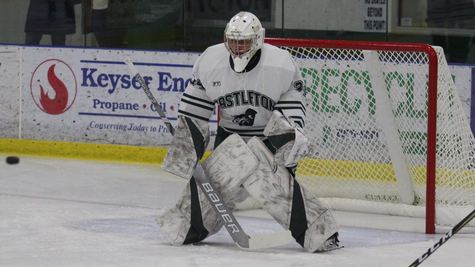 Kyle Alaverdy - 2021-22 - Men's Ice Hockey - Vermont State University ...