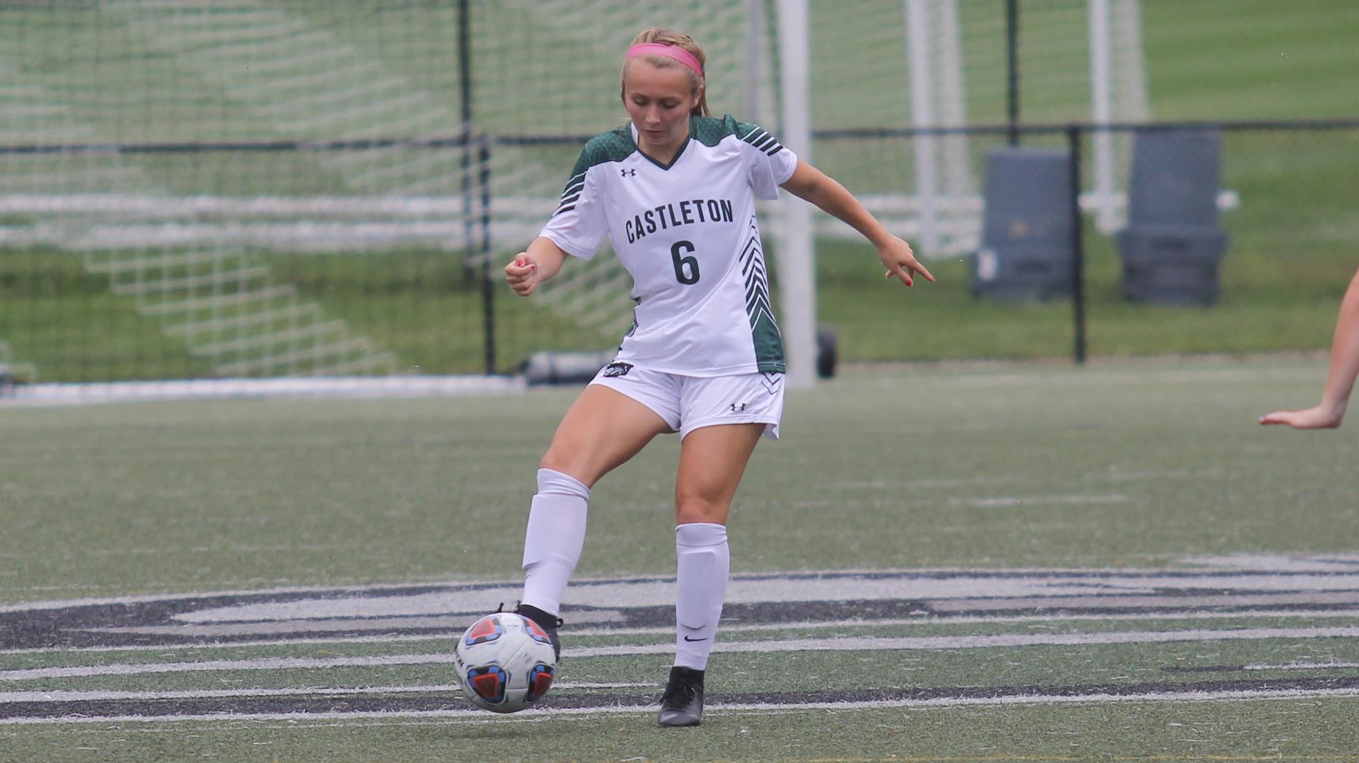 Julia Carone - 2021 - Women's Soccer - Castleton University