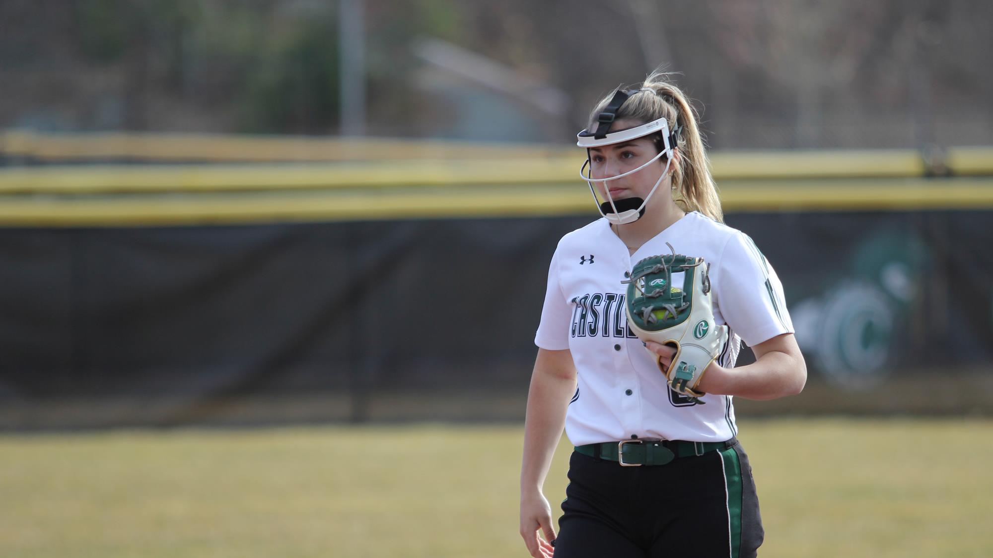 Olivia Joy - 2023 - Softball - Vermont State University Castleton