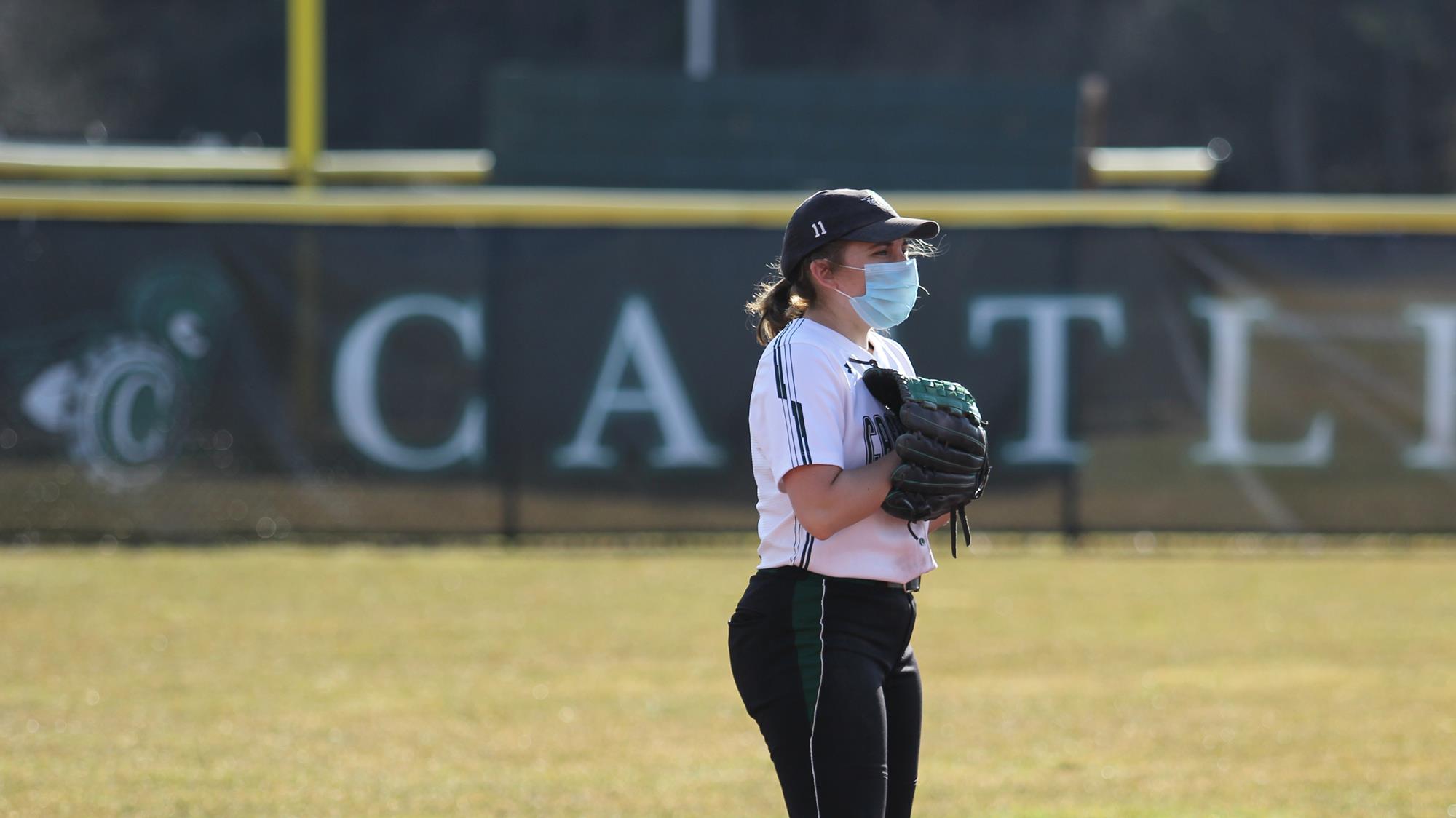 Kate LaPan - 2023 - Softball - Vermont State University Castleton