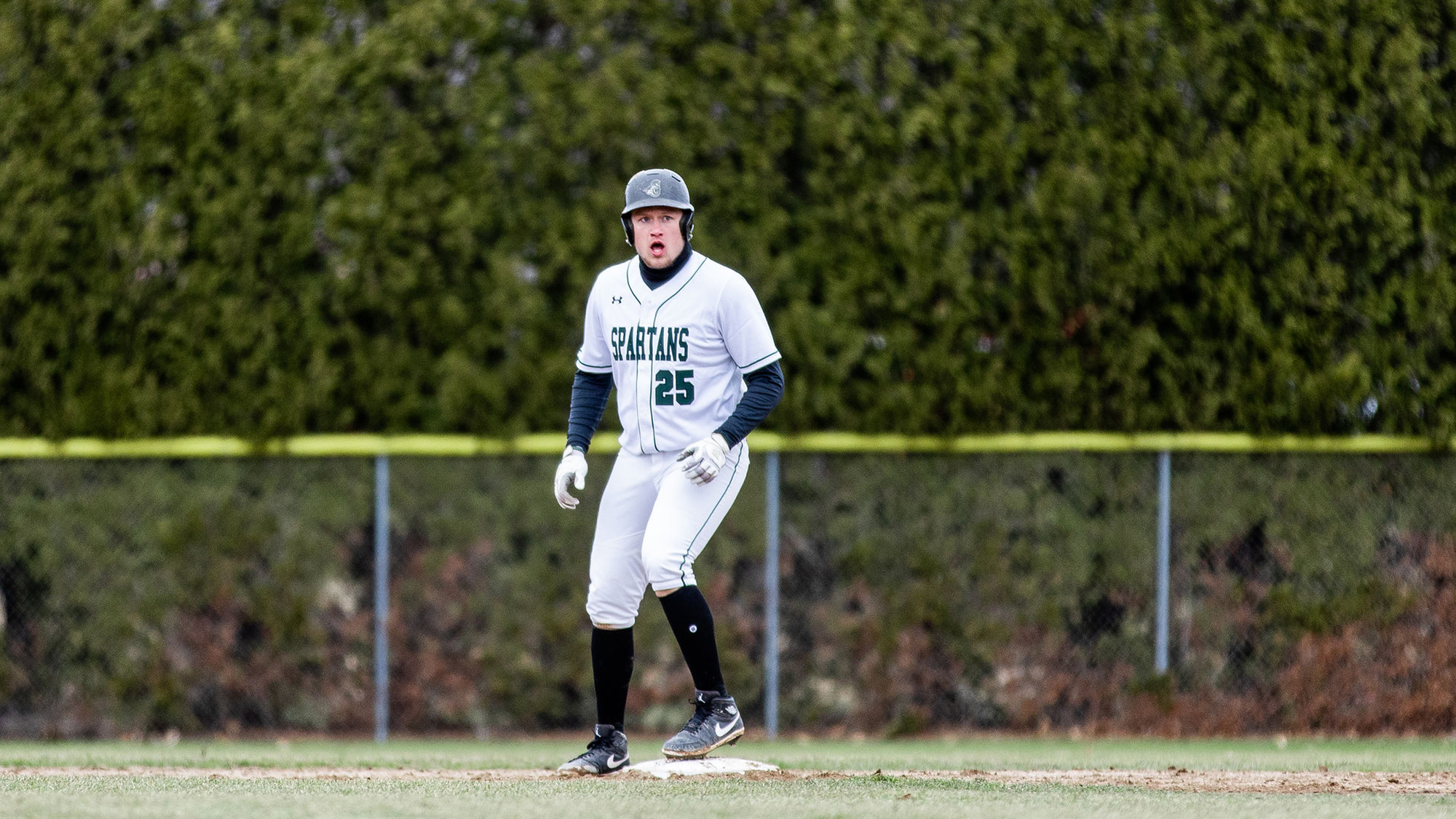 Evan Keegan - 2023 - Baseball - Vermont State University Castleton