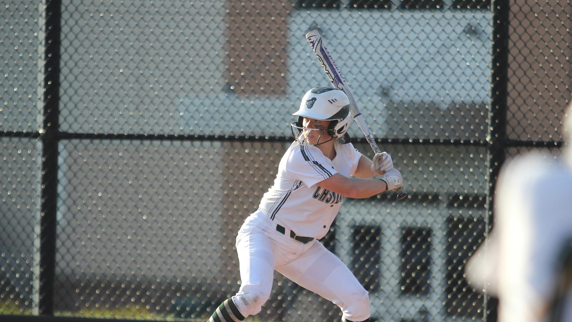 Devin Millerick - 2021 - Softball - Vermont State University Castleton