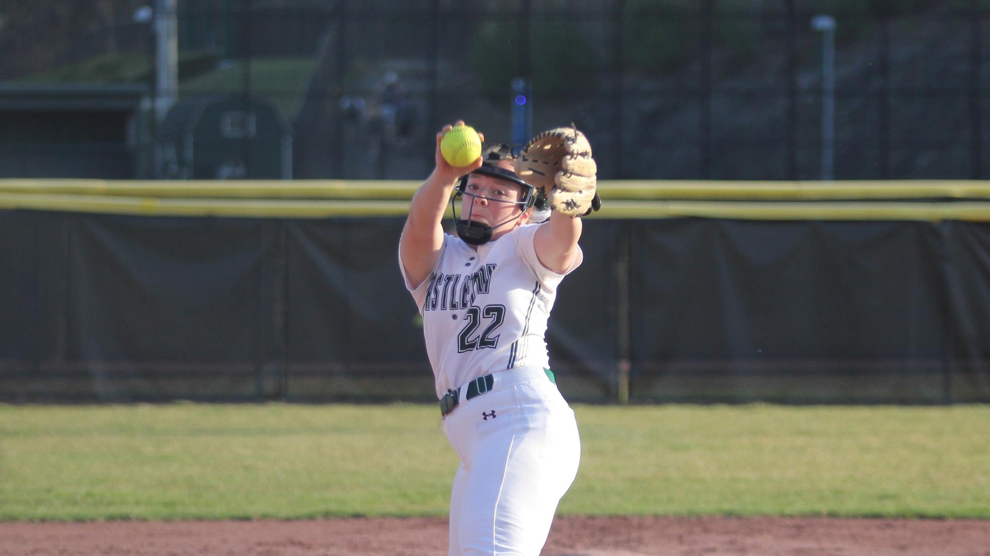 Katie Gallagher - 2024 - Softball - Vermont State University Castleton