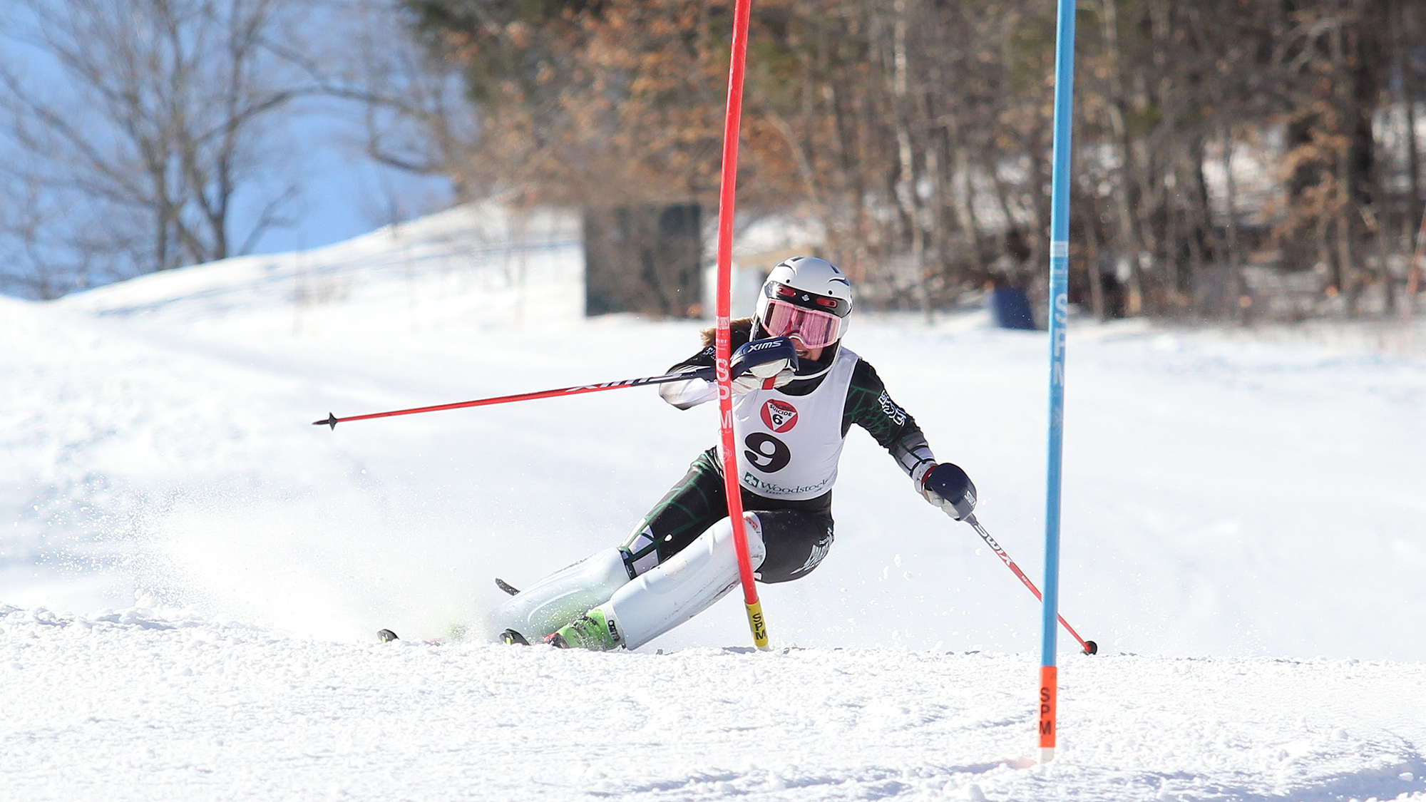 Birgit Kinneberg - 2023 - Women's Alpine Skiing - Vermont State ...