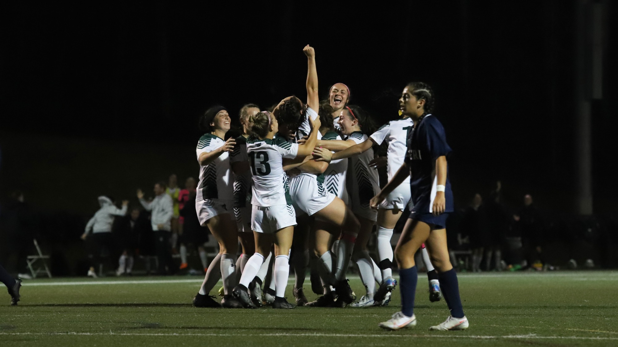 Devyn Beliveau-Gale - 2022 - Women's Soccer - Vermont State University ...