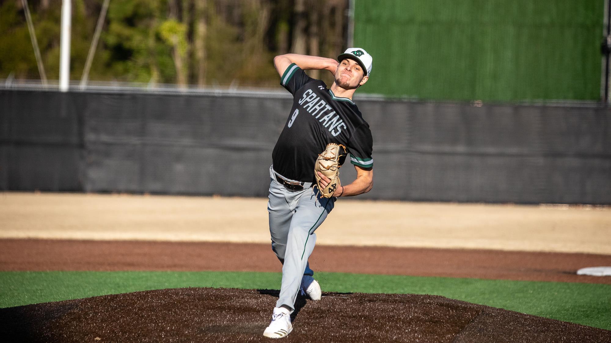 Aubrey Ramey - 2024 - Baseball - Vermont State University Castleton