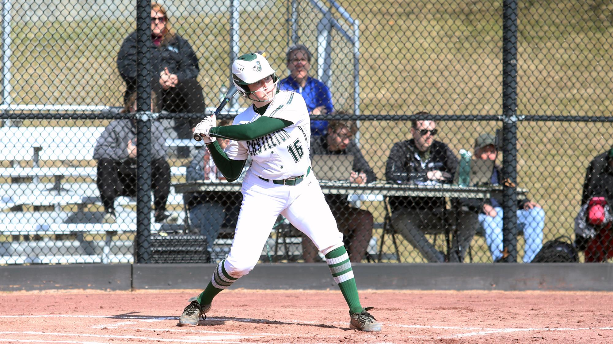 Jamie Boyle - 2022 - Softball - Vermont State University Castleton