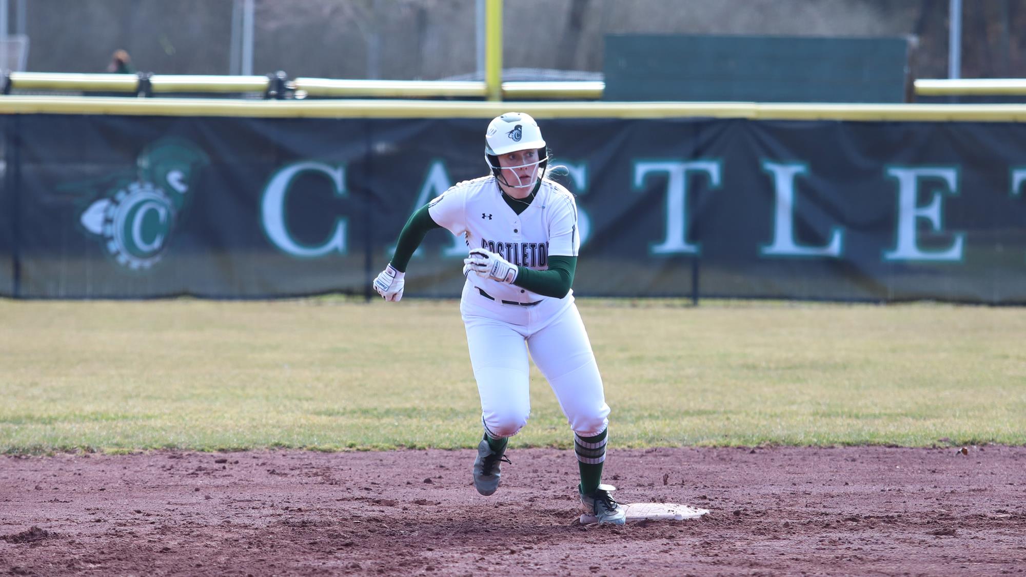 Jamie Boyle - 2022 - Softball - Vermont State University Castleton